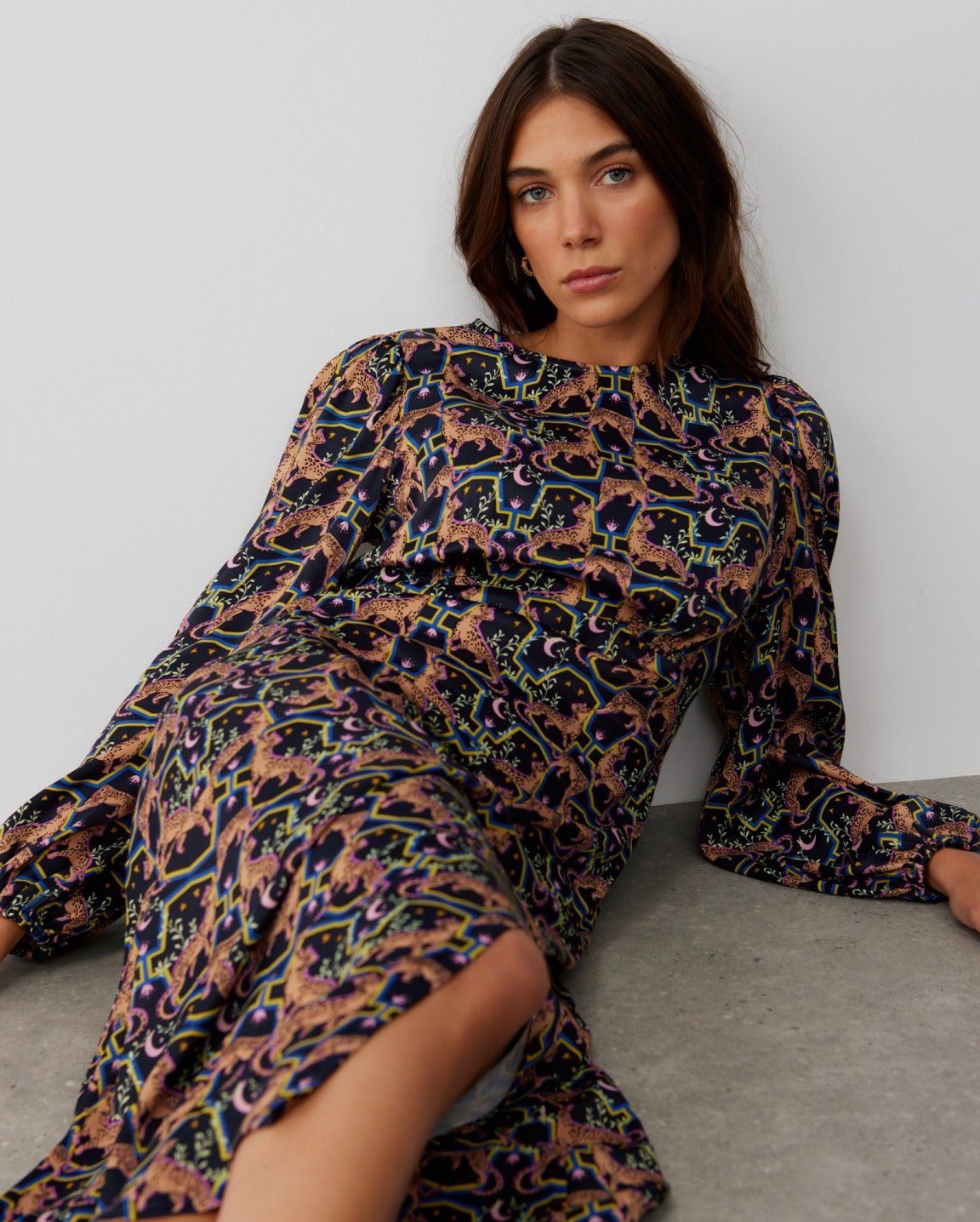 Behind The Design: The Ocelot Print | Oliver Bonas