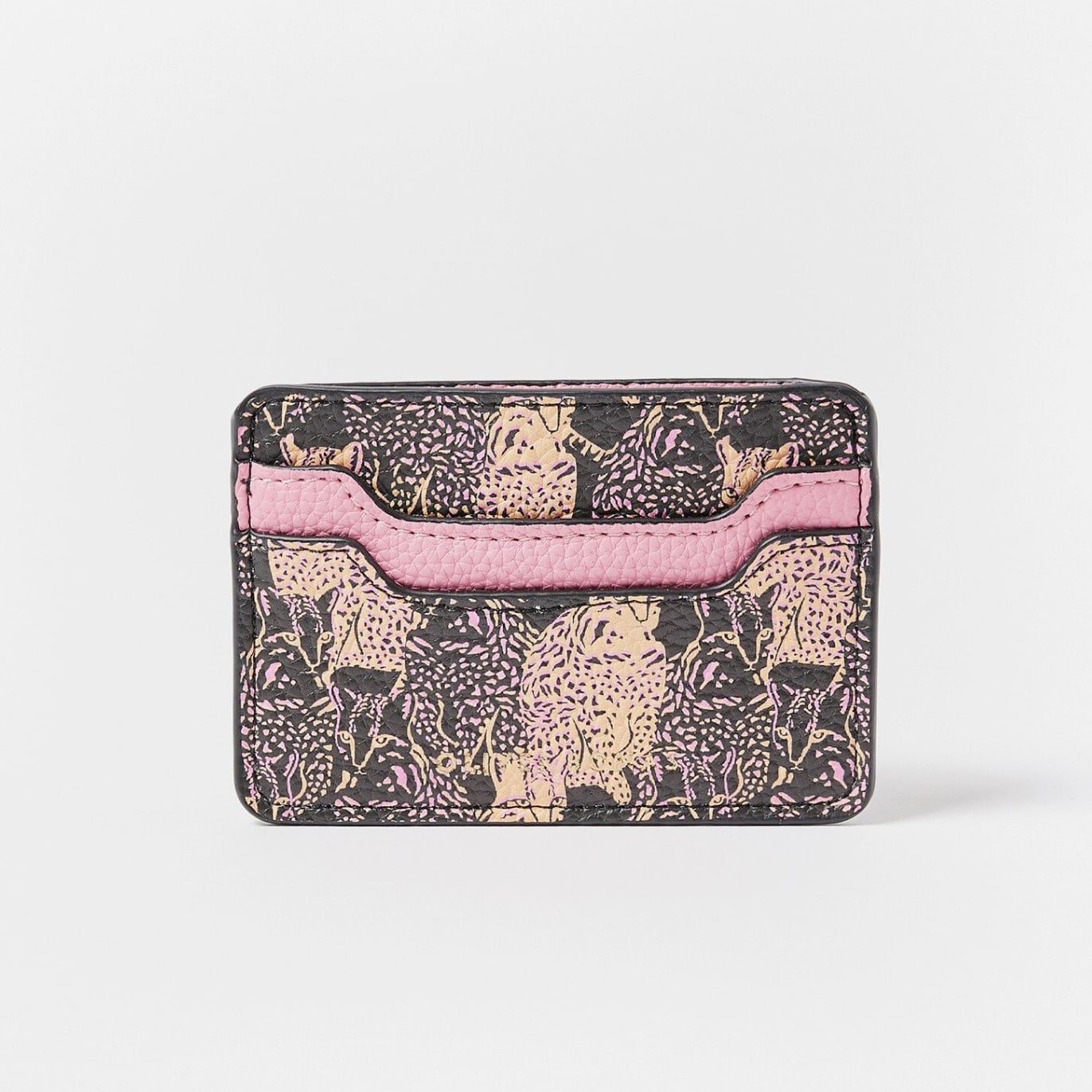 Behind The Design: The Ocelot Print | Oliver Bonas