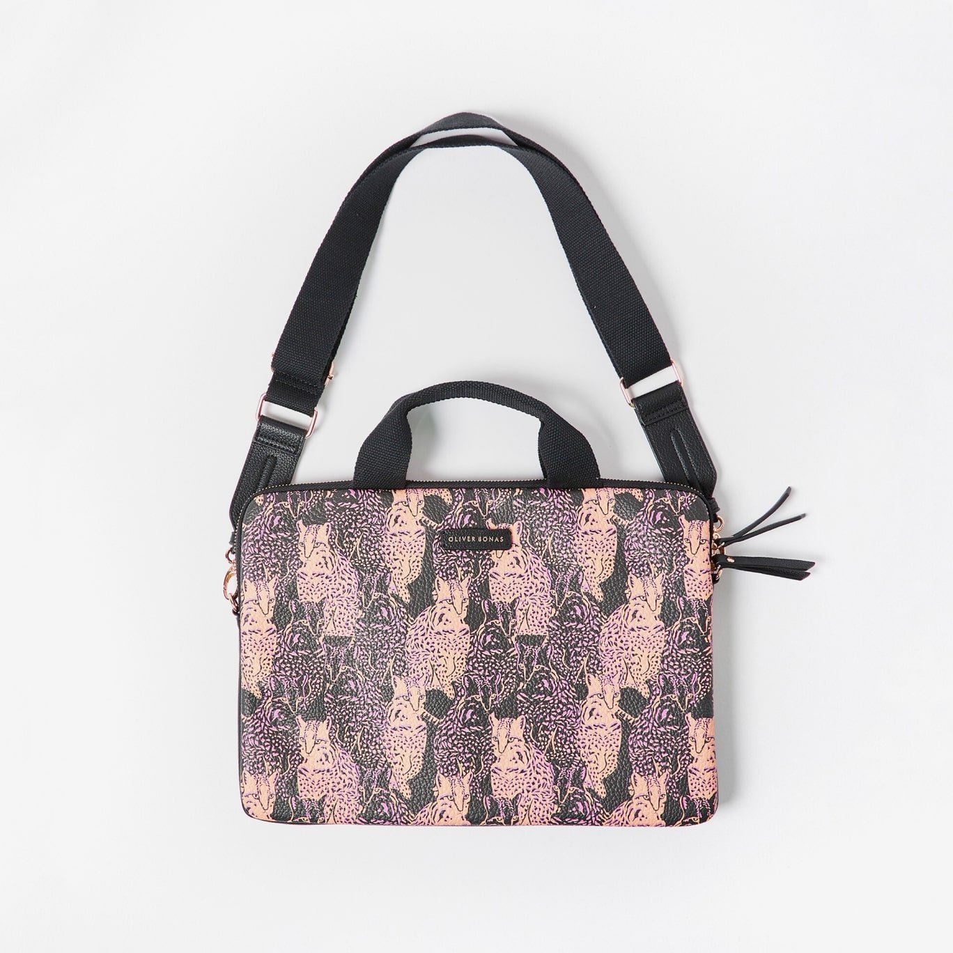 Behind The Design: The Ocelot Print | Oliver Bonas