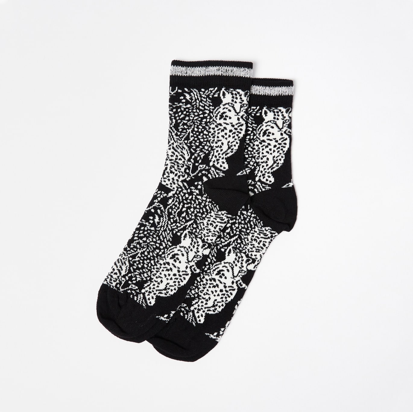 Behind The Design: The Ocelot Print | Oliver Bonas
