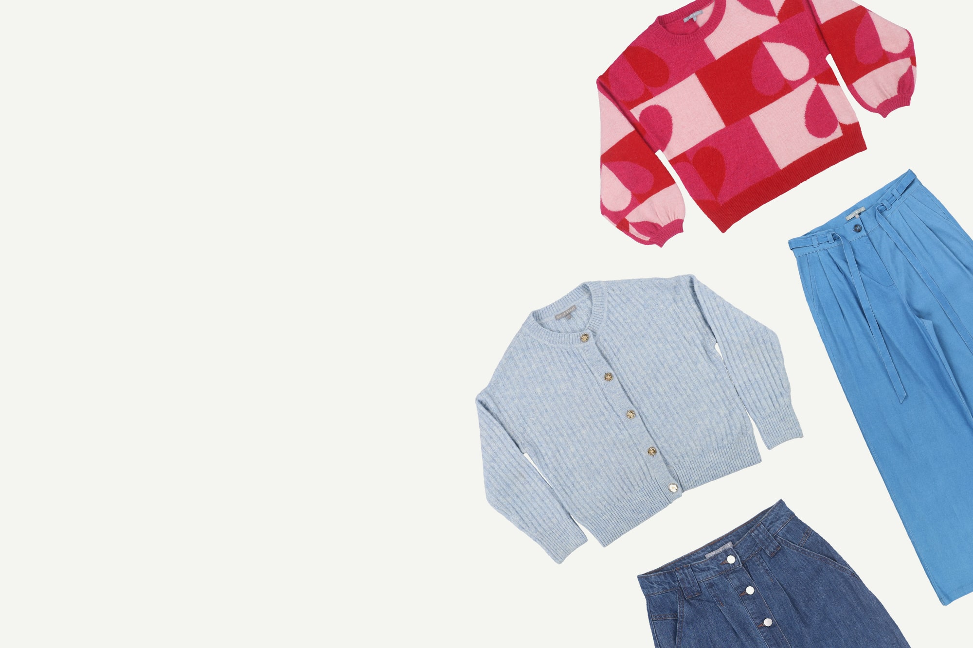 Oliver Bonas x Reskinned | Oliver Bonas