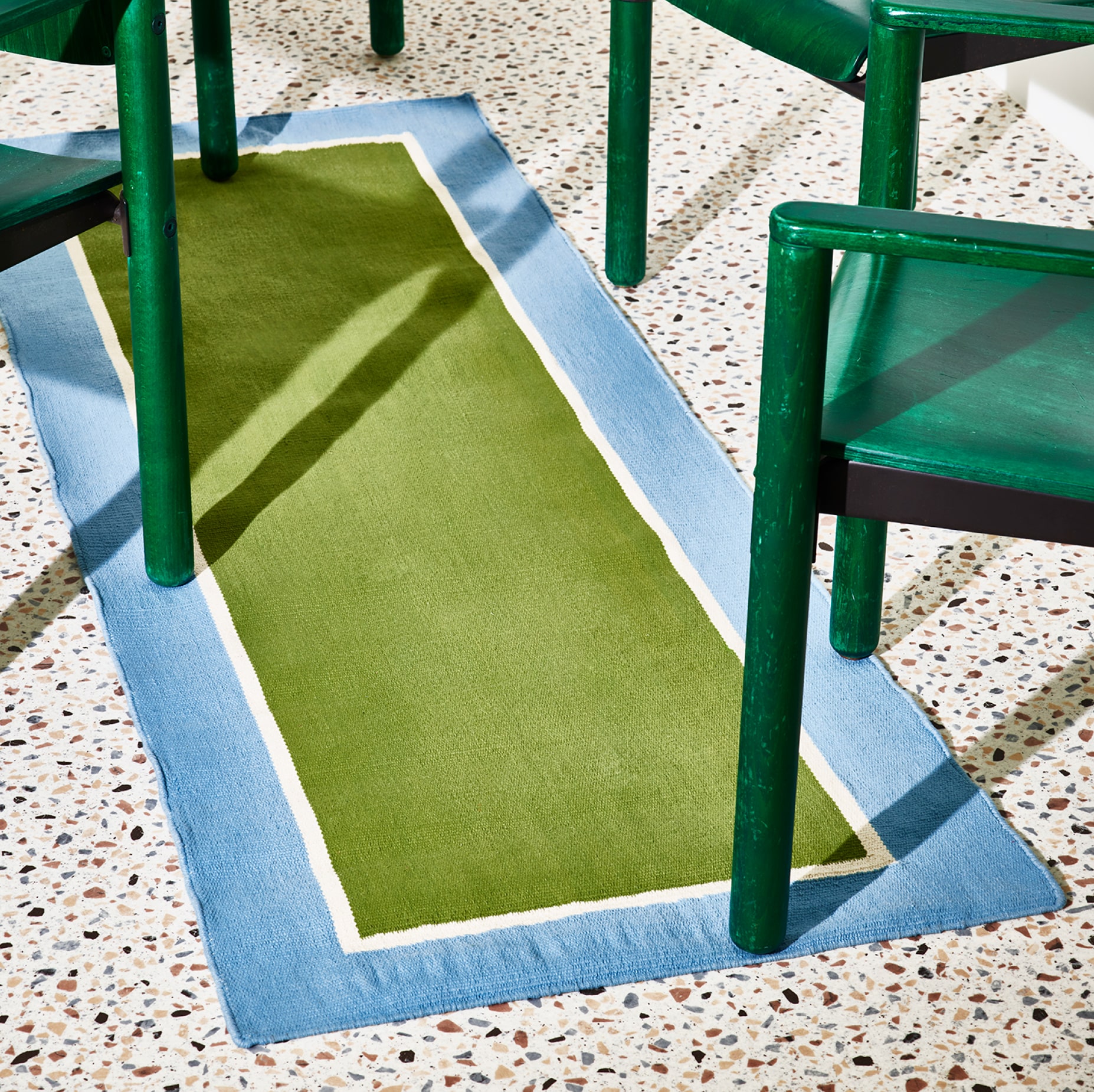 How to Care for Rugs | Oliver Bonas