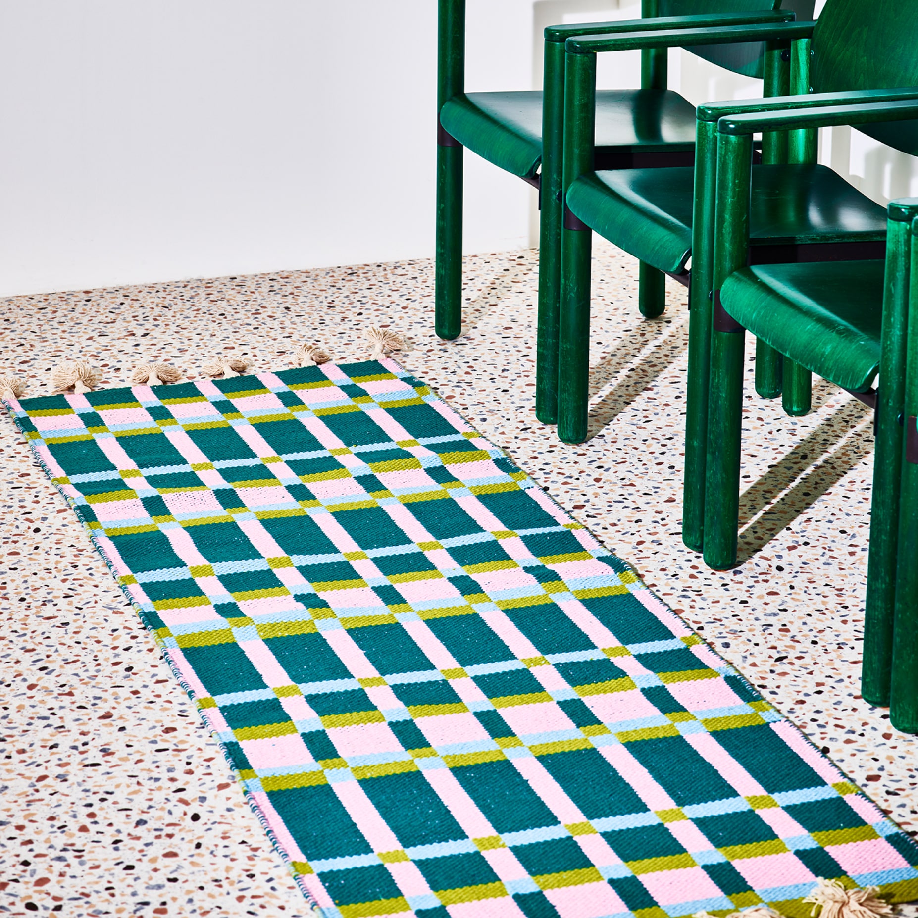 How to Care for Rugs | Oliver Bonas