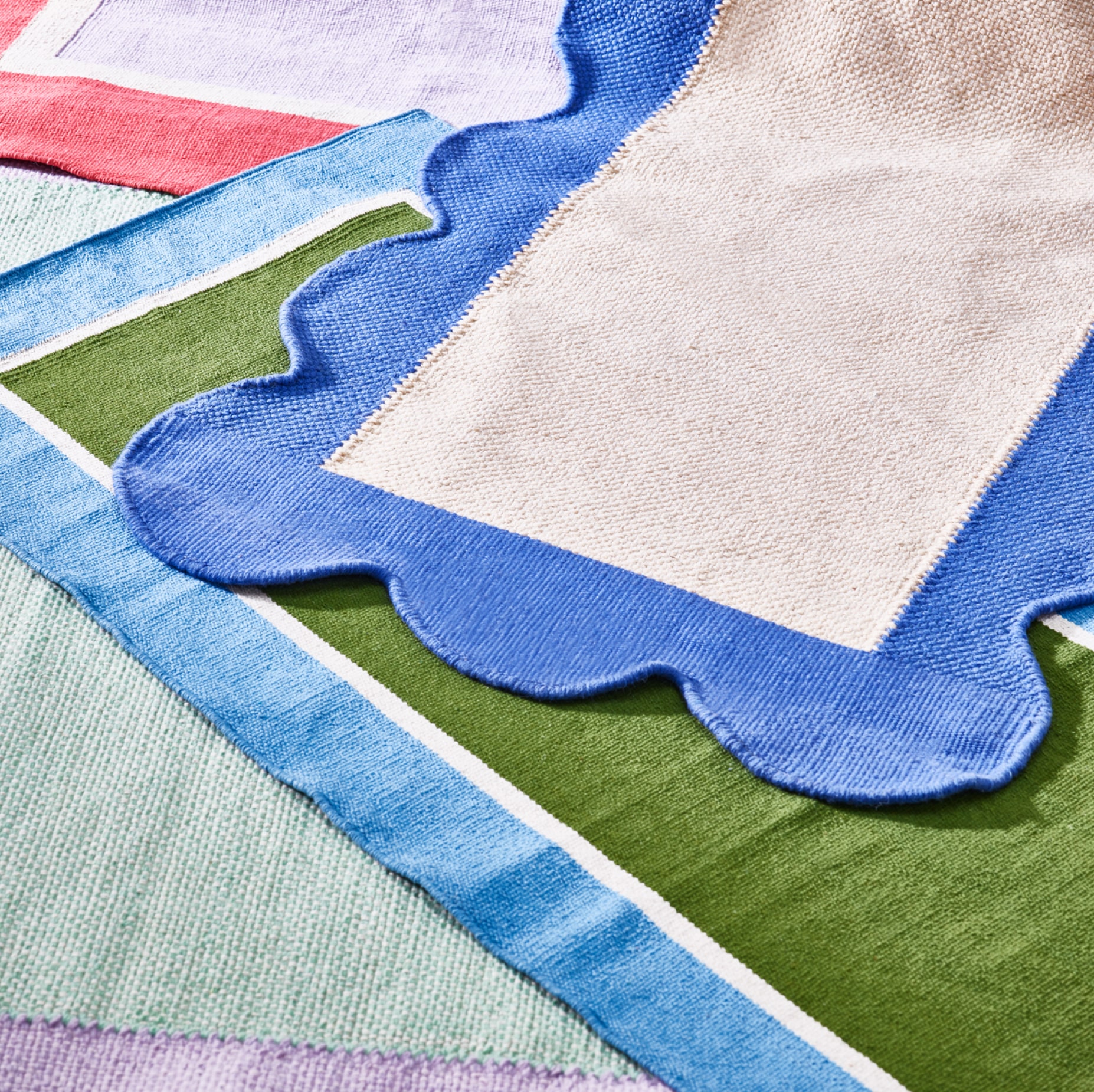 How to Care for Rugs | Oliver Bonas