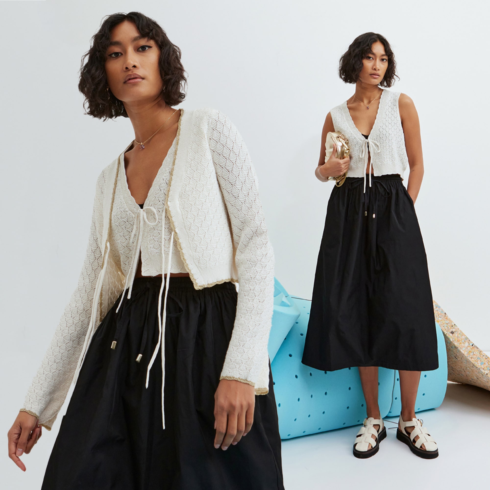 Spring Jumpers | 6 Best New Season Knits | Oliver Bonas