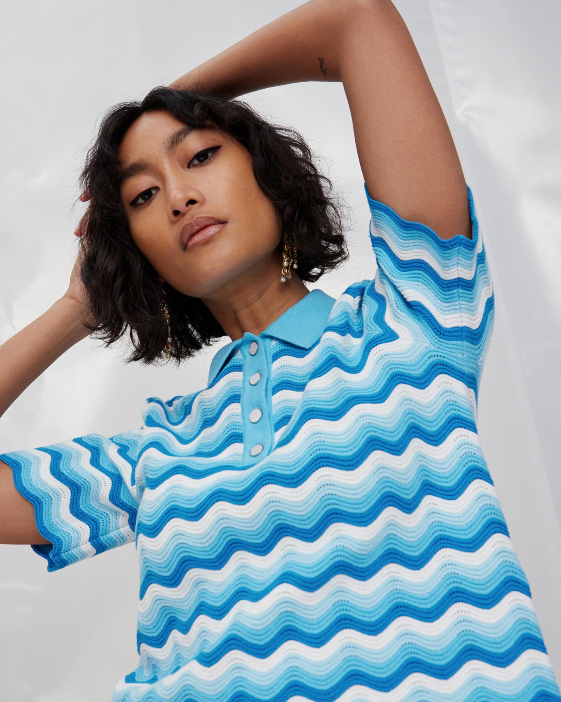 Spring Jumpers | 6 Best New Season Knits | Oliver Bonas