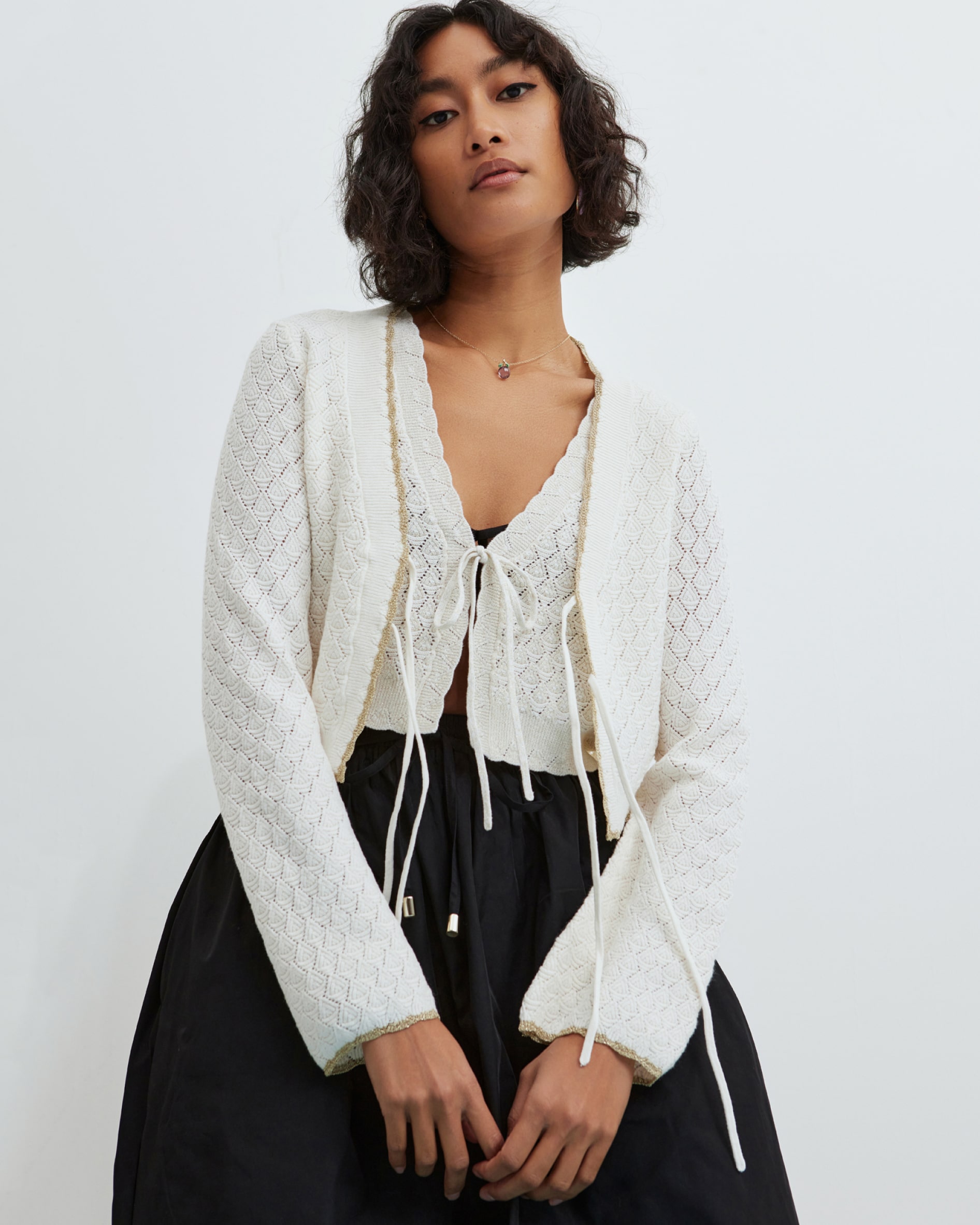 Spring Jumpers | 6 Best New Season Knits | Oliver Bonas