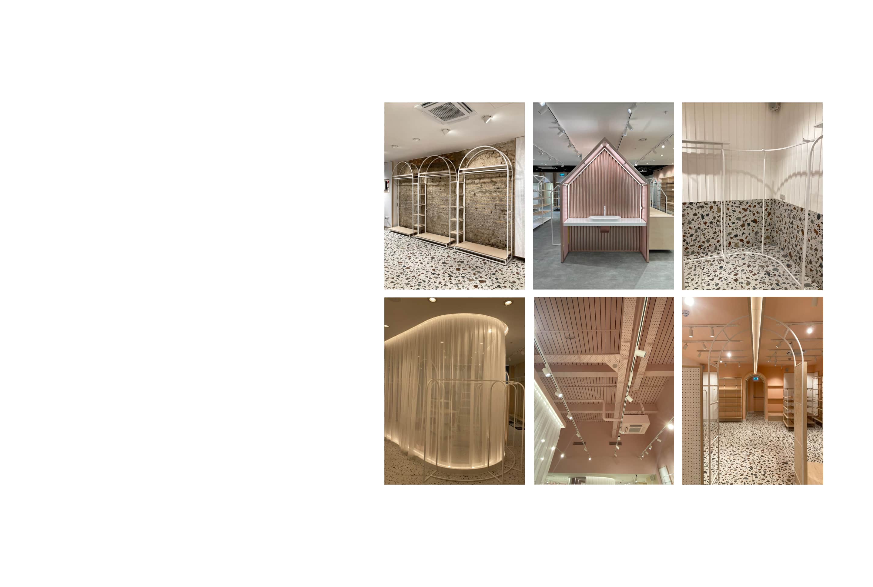 OB30 Timeline | Oliver Bonas