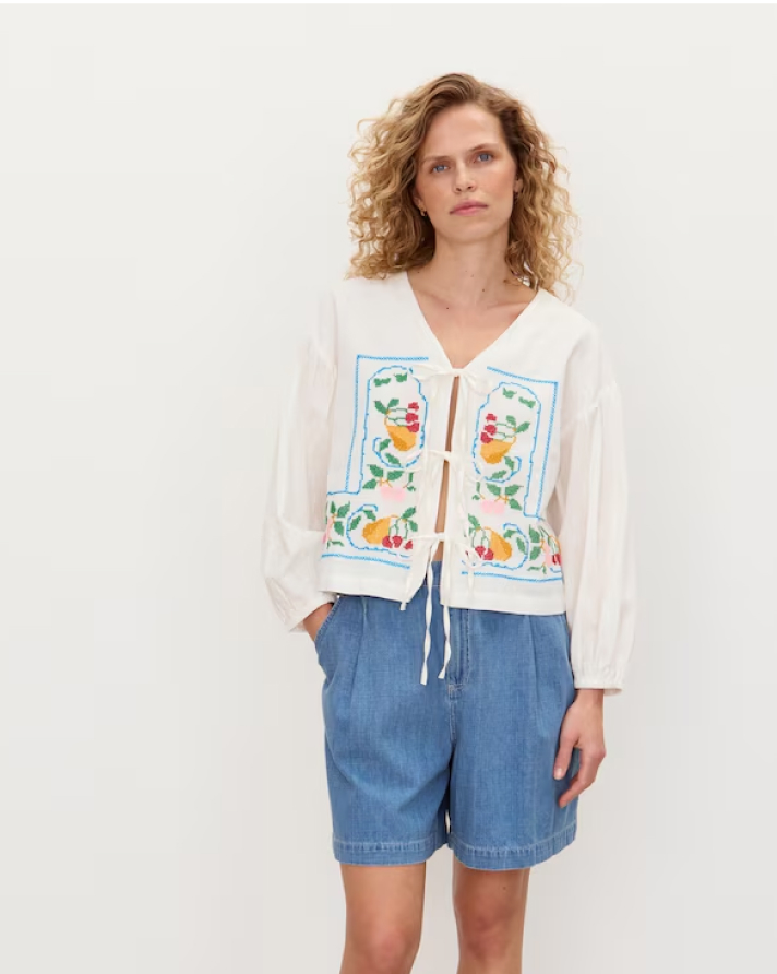 Women's Clothing | Oliver Bonas