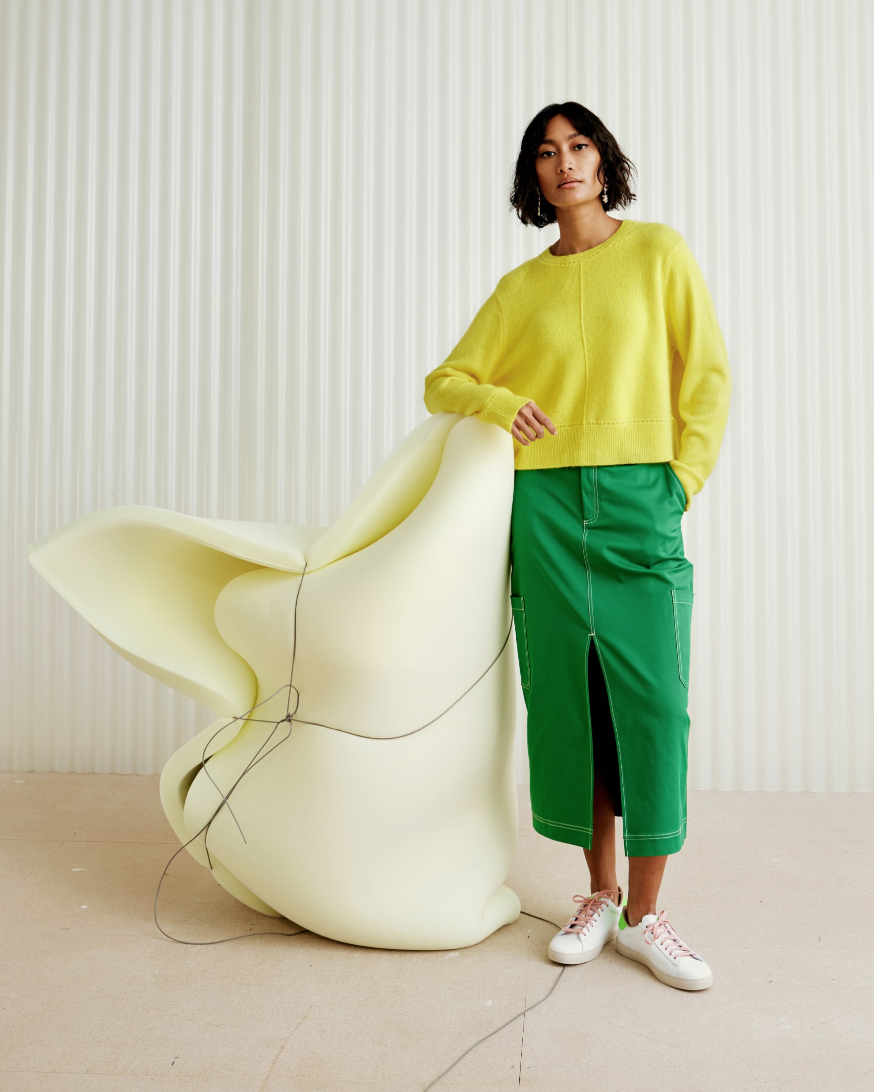 Transitional Dressing | All-Season Outfits | Oliver Bonas
