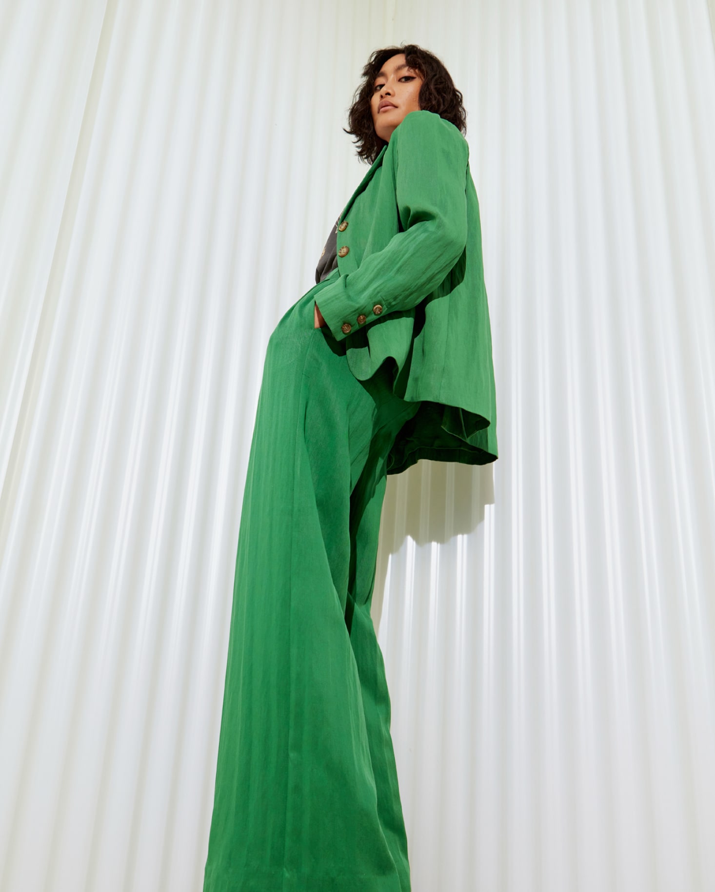 Transitional Dressing | All-Season Outfits | Oliver Bonas
