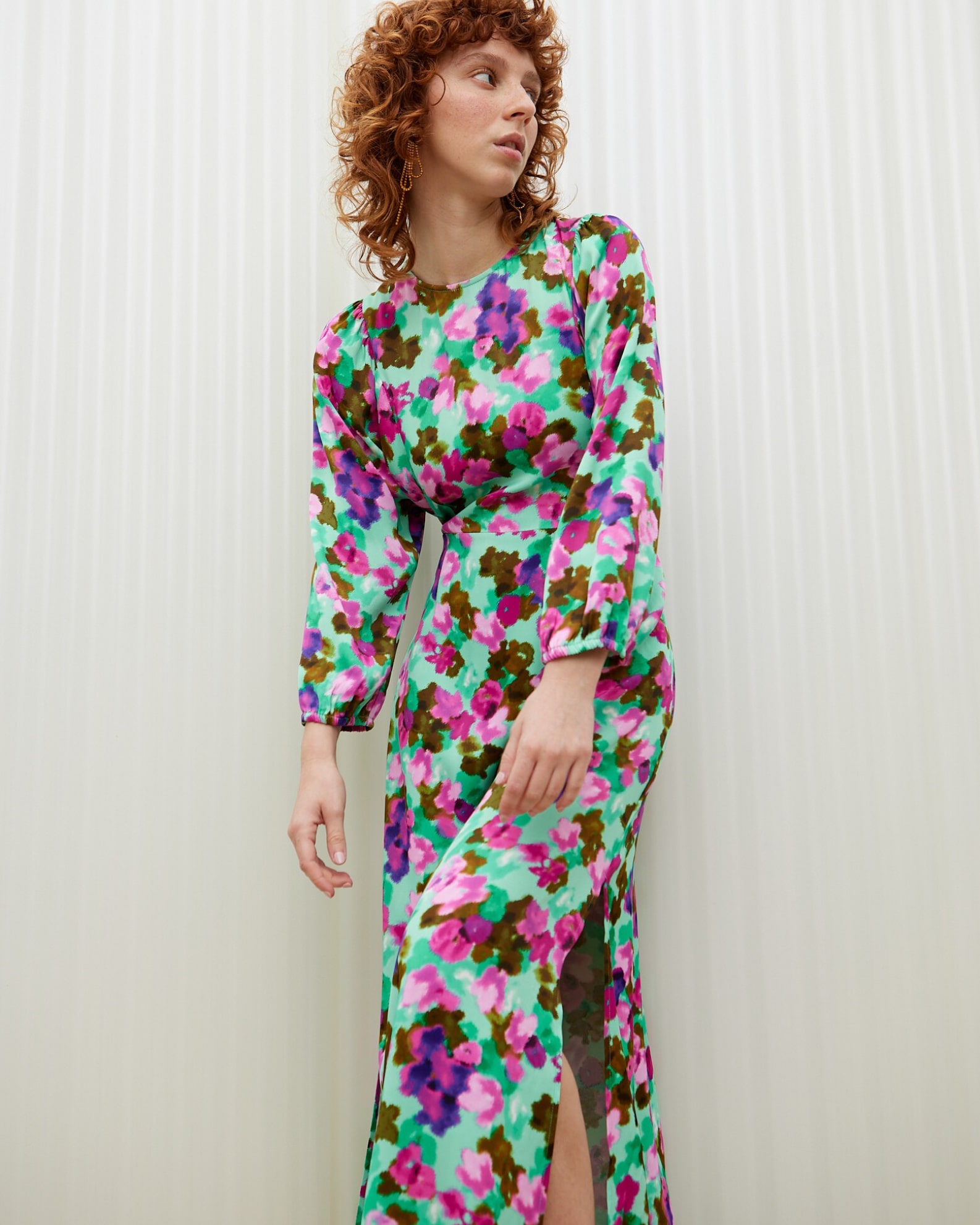 Transitional Dressing | All-Season Outfits | Oliver Bonas