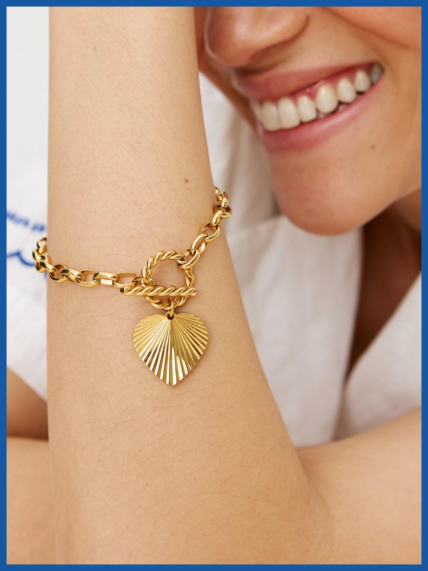 Waterproof Jewellery | Oliver Bonas