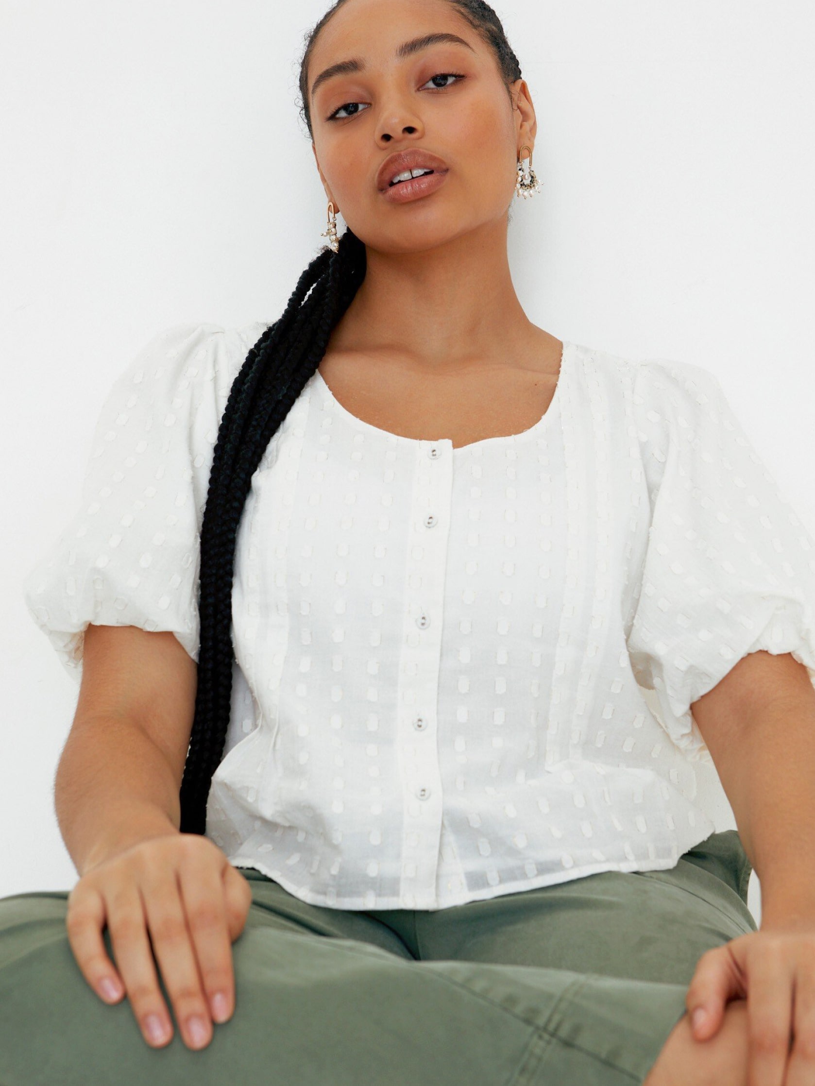 The Best Clothes to Wear in Hot Weather | Oliver Bonas