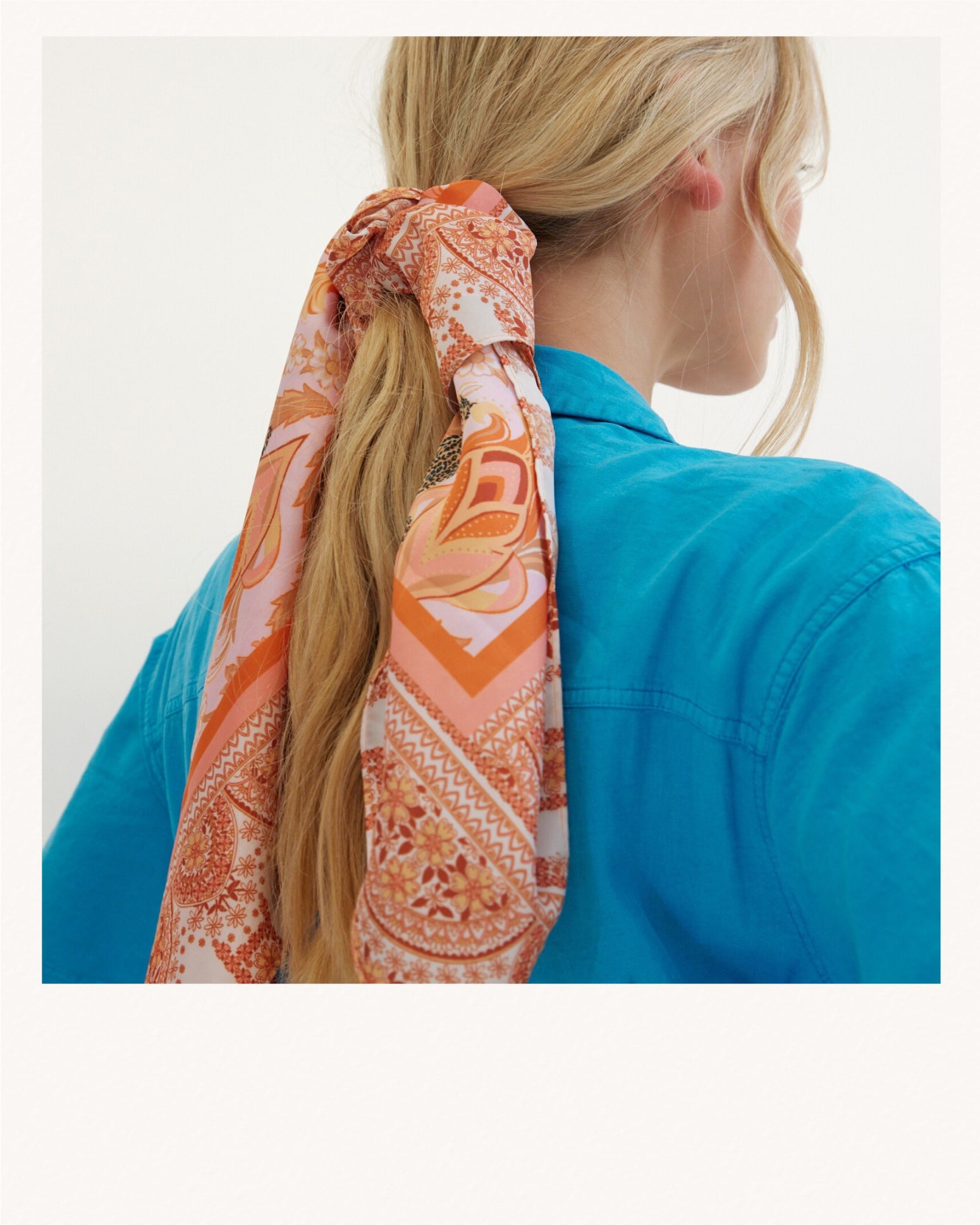 The Best Clothes to Wear in Hot Weather | Oliver Bonas