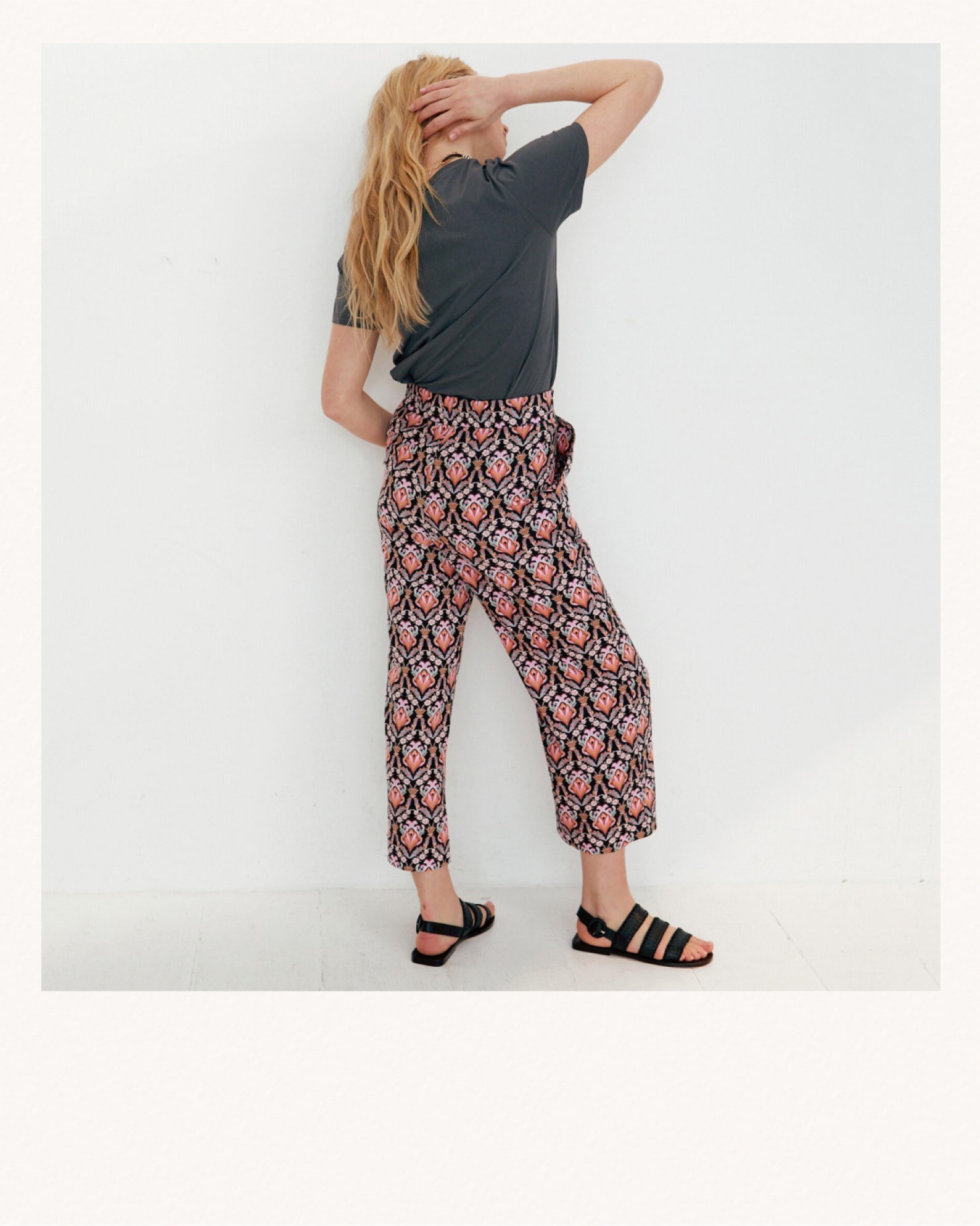 The Best Clothes to Wear in Hot Weather | Oliver Bonas