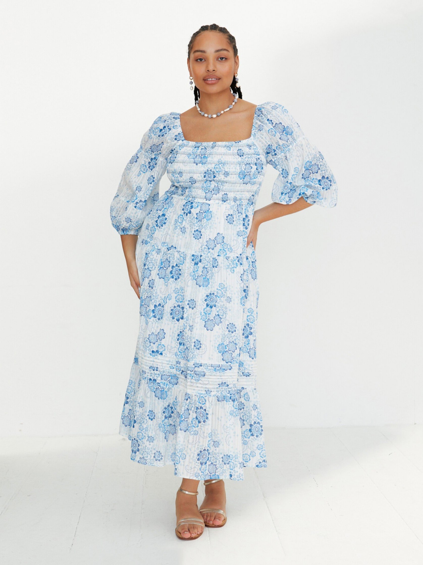 The Best Clothes to Wear in Hot Weather | Oliver Bonas