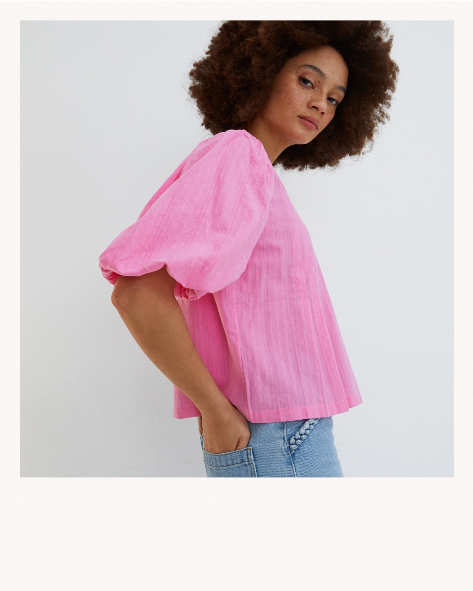 The Best Clothes to Wear in Hot Weather | Oliver Bonas