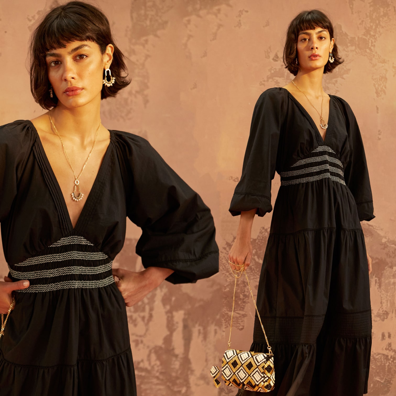 The Best Clothes to Wear in Hot Weather | Oliver Bonas