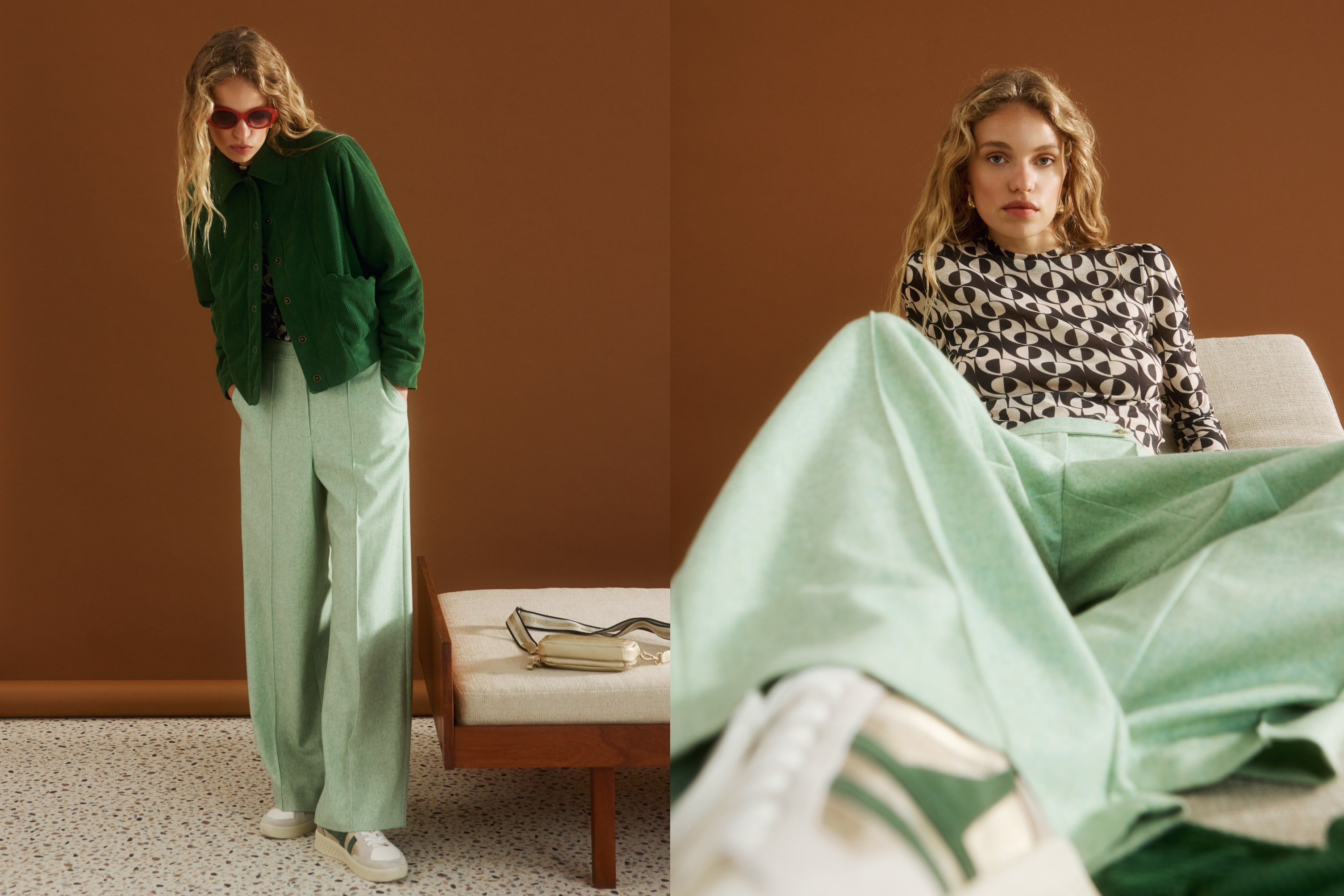 Women's Clothes | Shop Fashion | Oliver Bonas