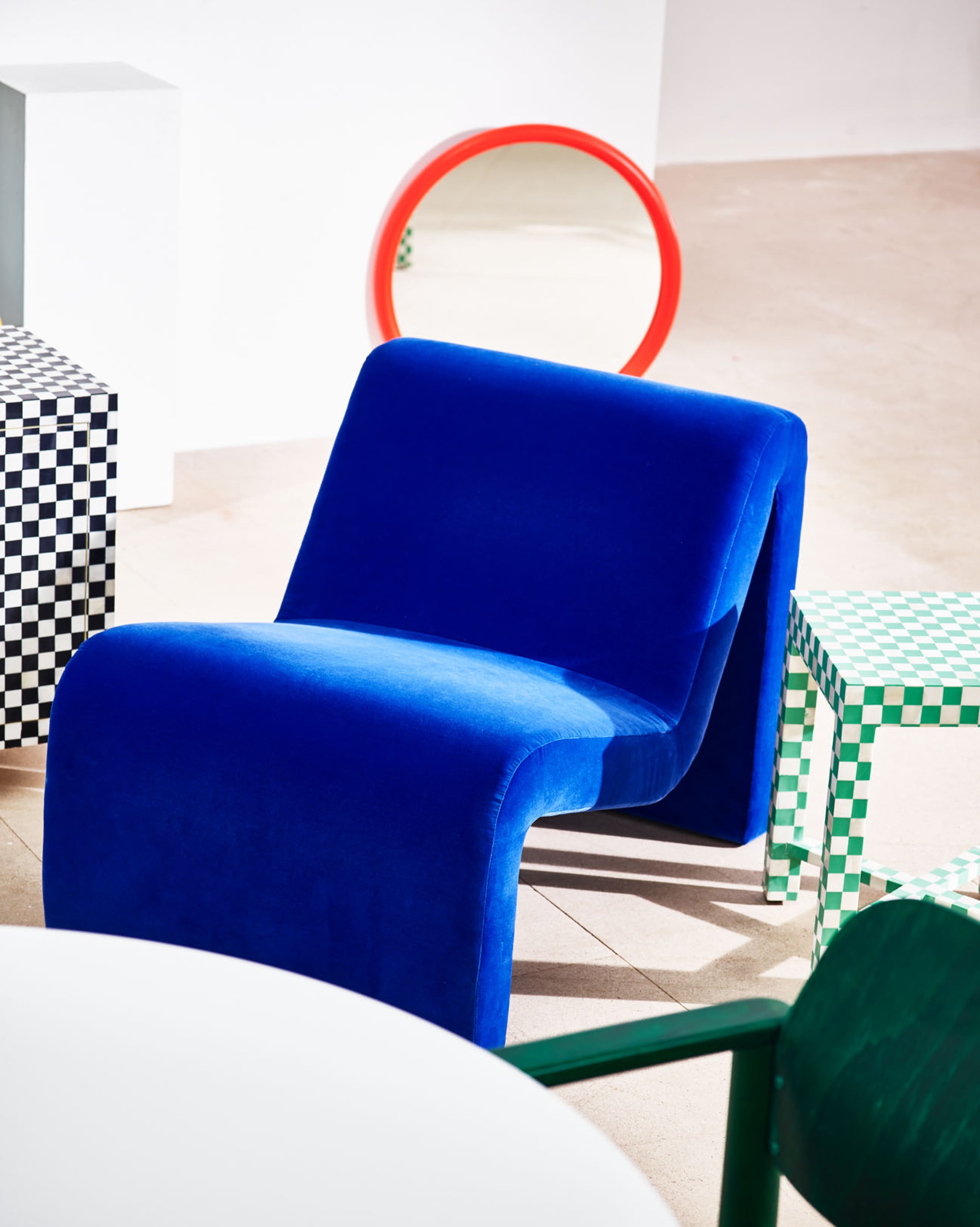 Furniture | Oliver Bonas