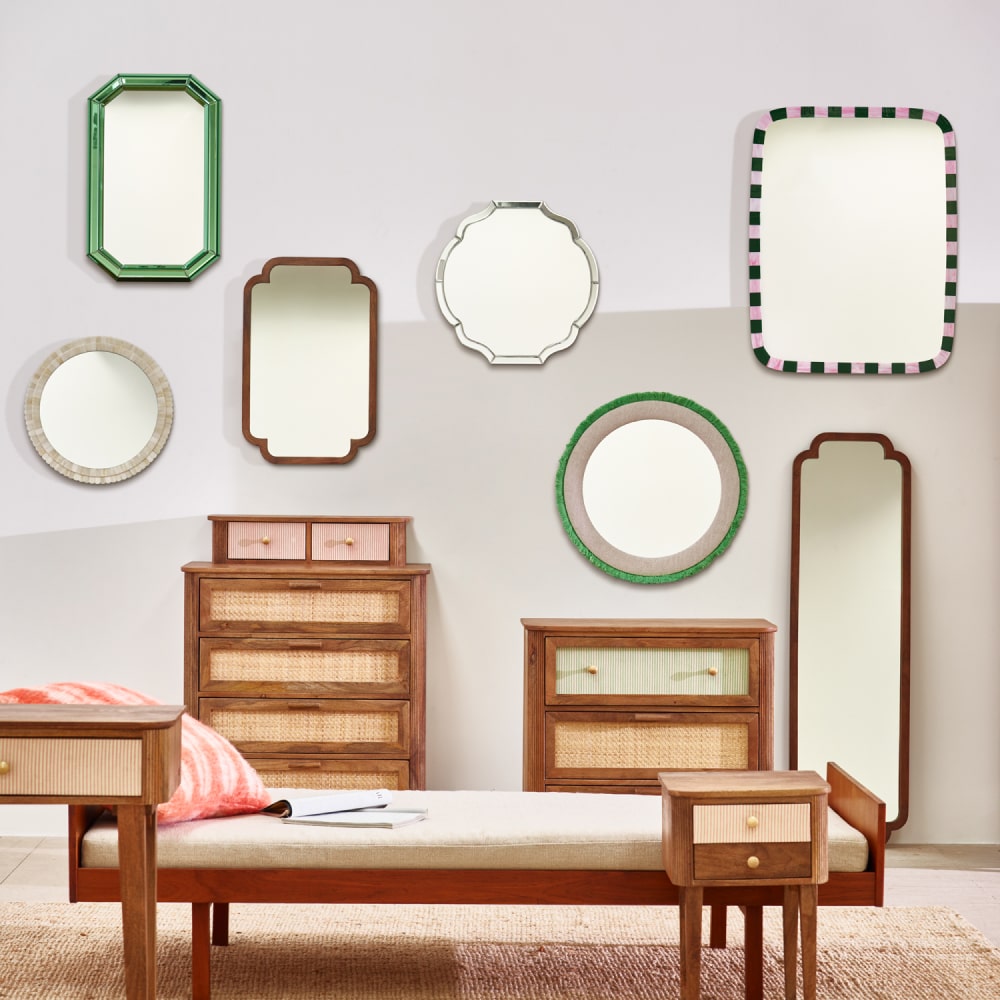 Homeware | Home Accessories & Furnishings | Oliver Bonas