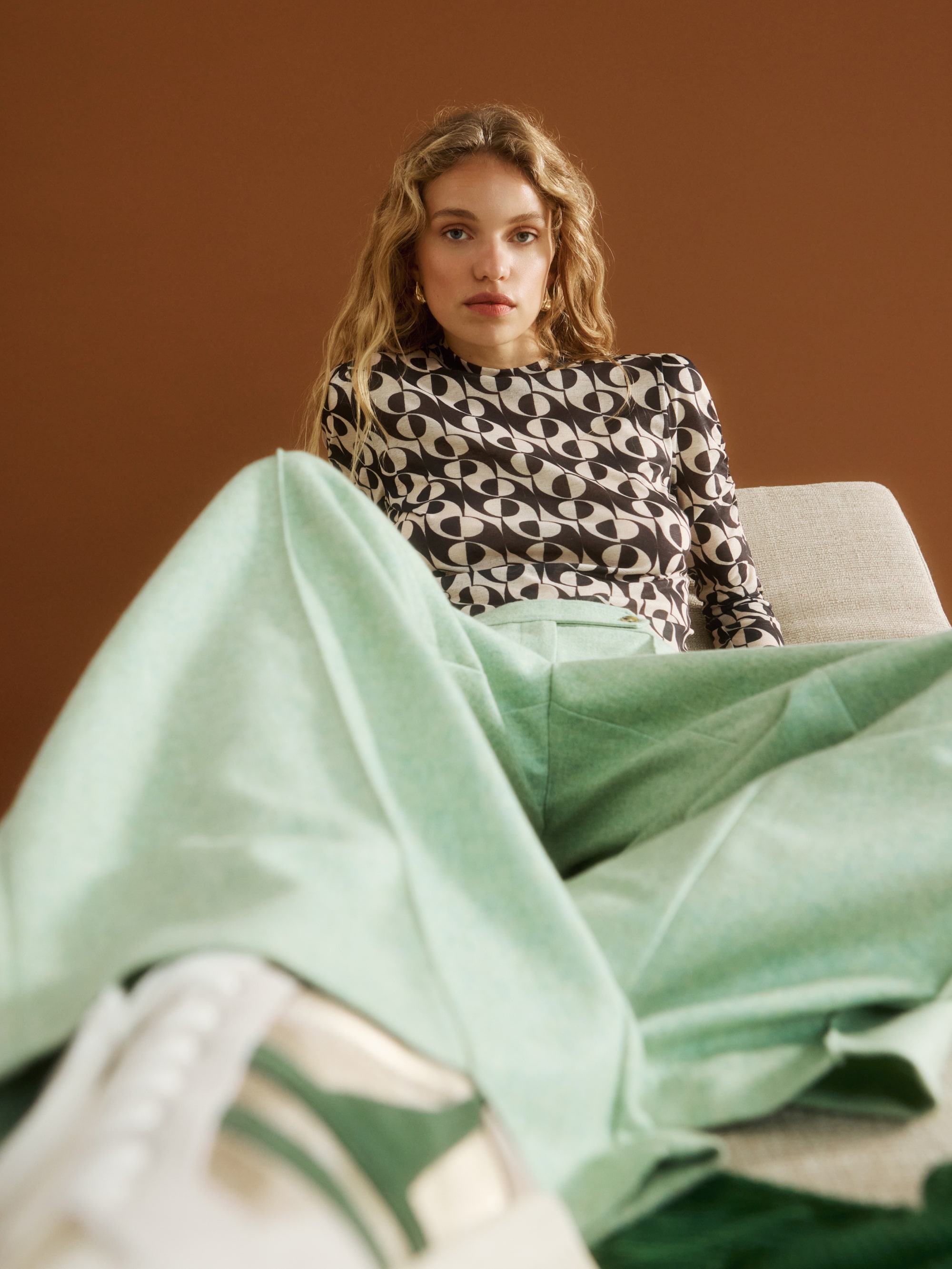 The Best Clothes to Wear in Hot Weather | Oliver Bonas