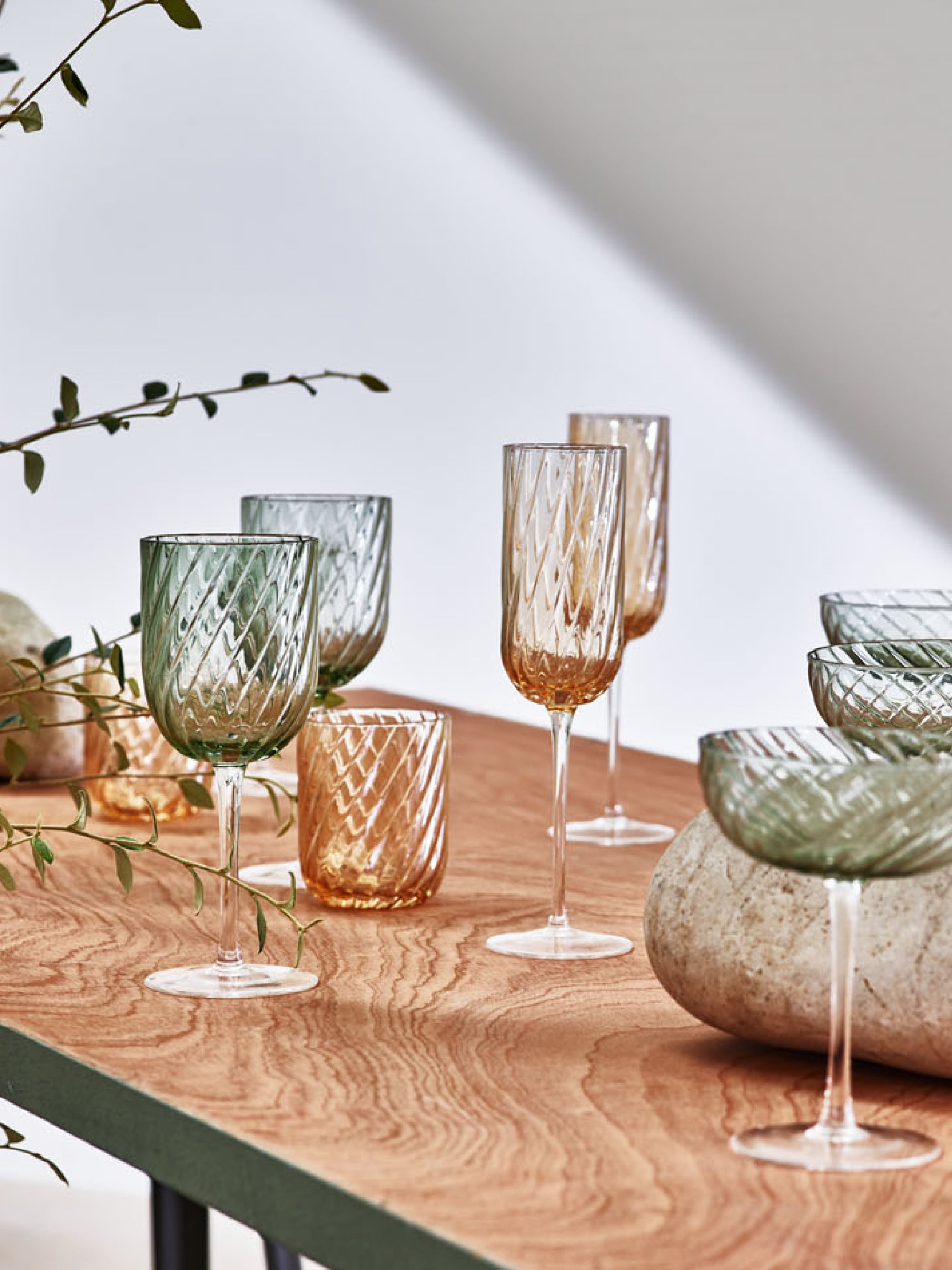 After Dinner Dip Sticks Names | Oliver Bonas