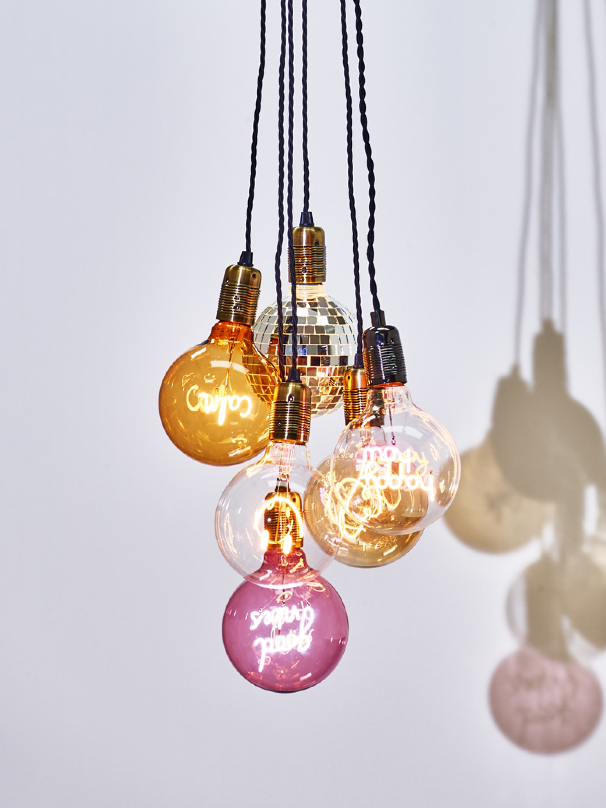 How to Choose the Best Lamp Shade | Oliver Bonas