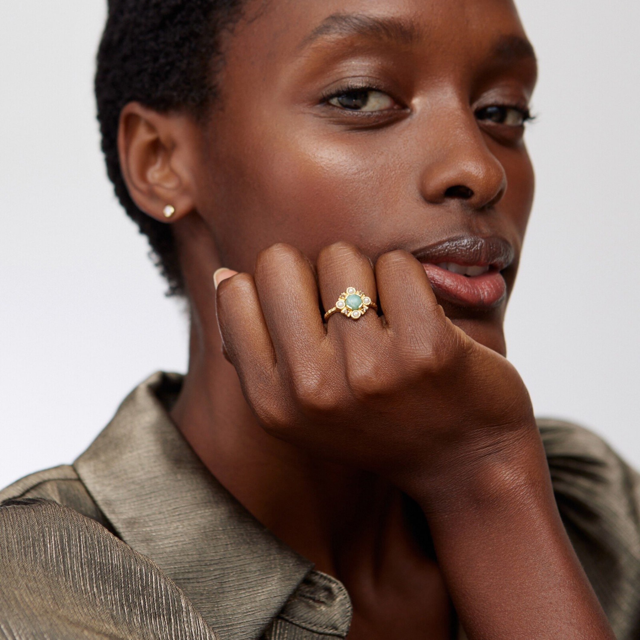 3 Easy Ways to Measure Your Ring Size at Home | Oliver Bonas