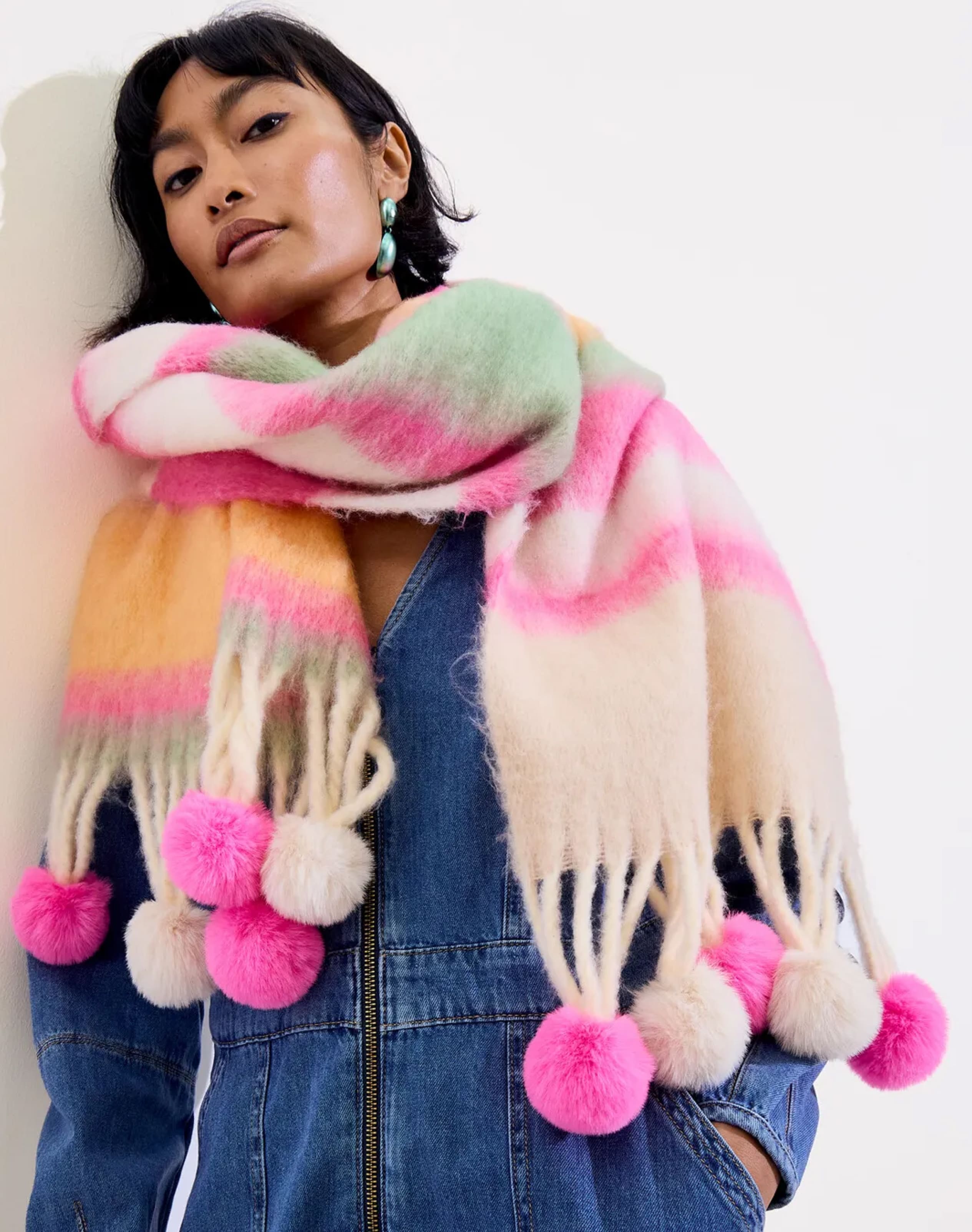 Lamp Shades for Ceiling Lights & Lamps | Oliver Bonas