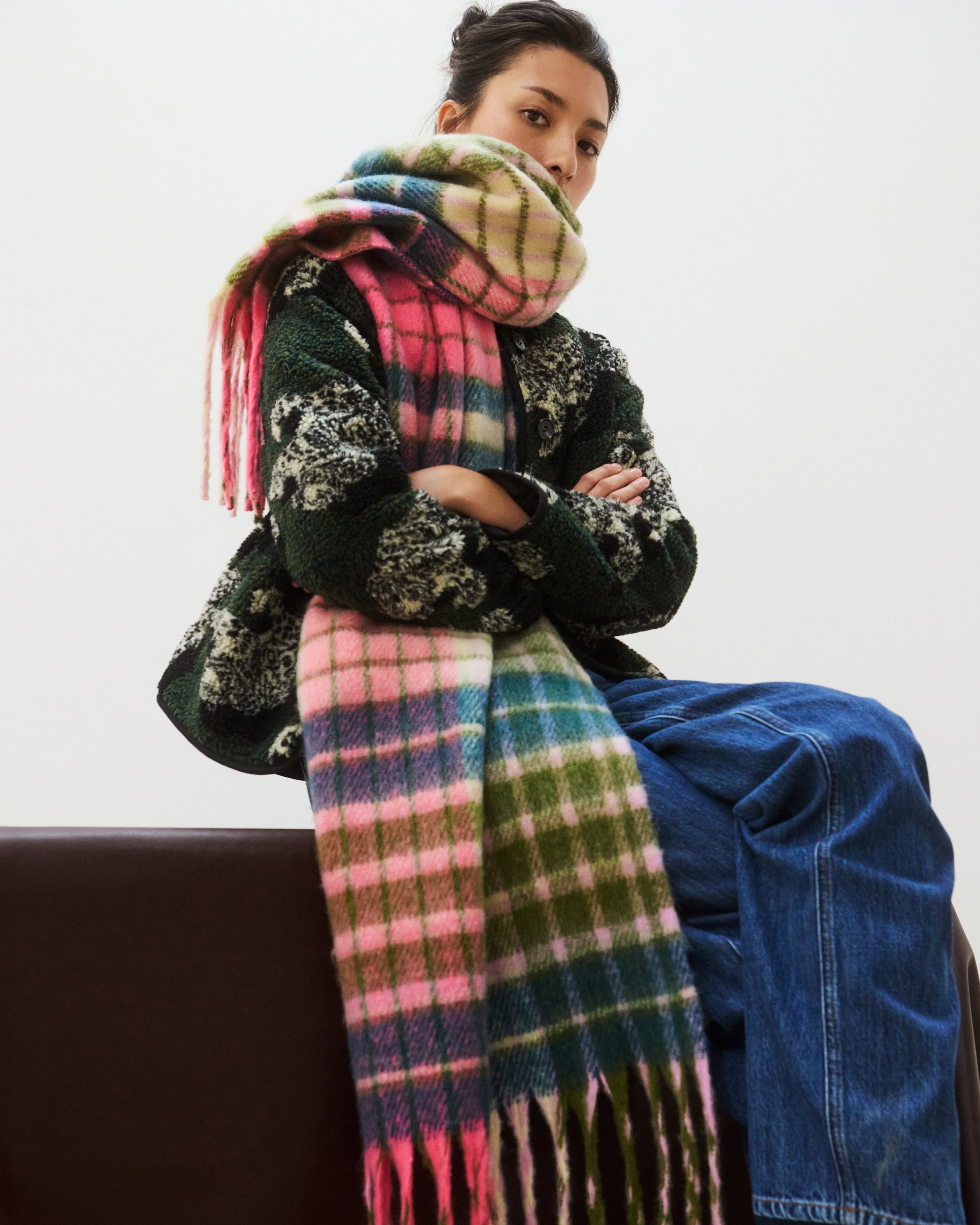 Glassware | Oliver Bonas