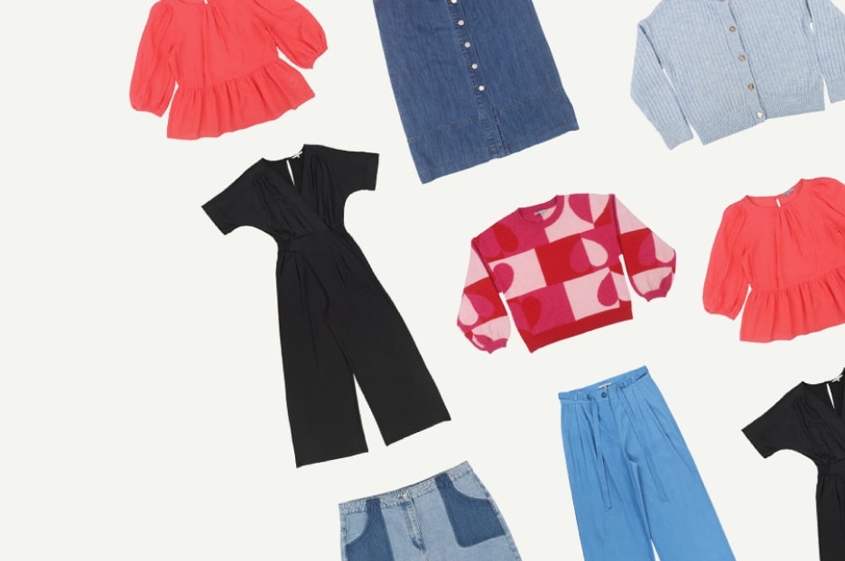 Women's Clothing | Oliver Bonas