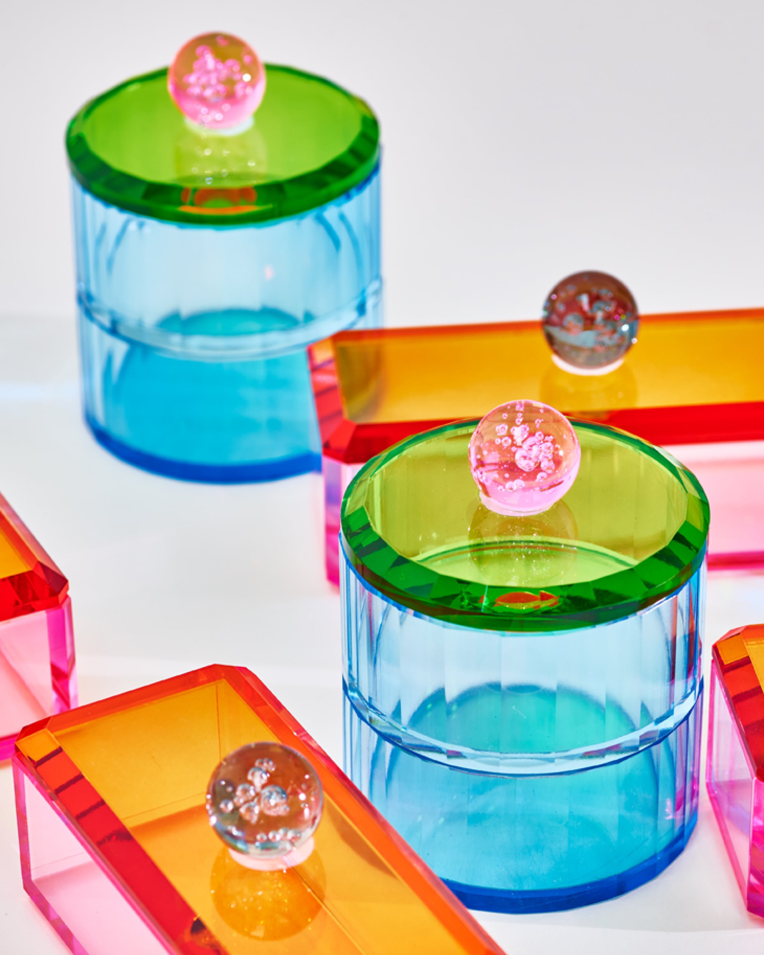 New In Fashion | Oliver Bonas