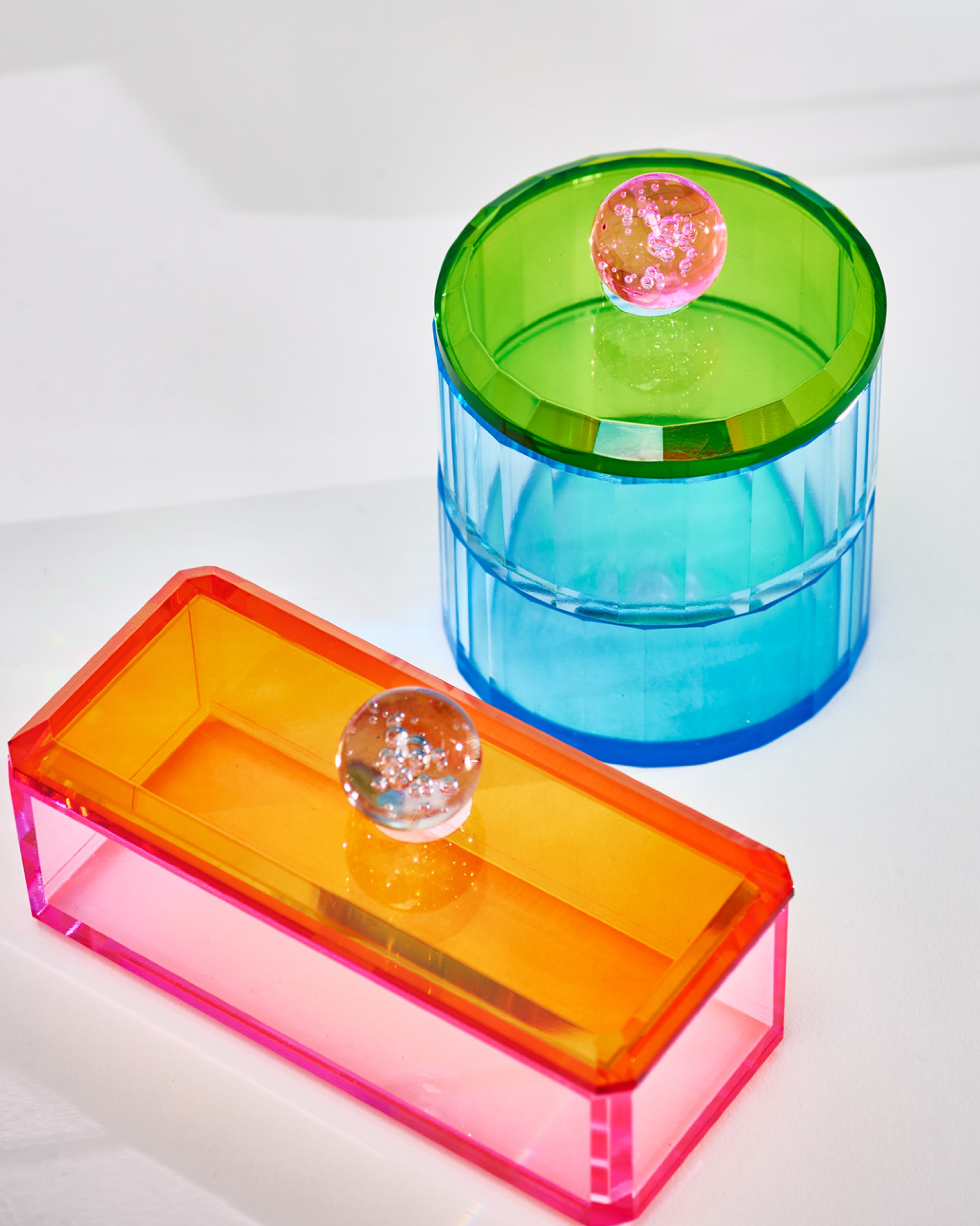 Green Bags & Handbags | Oliver Bonas