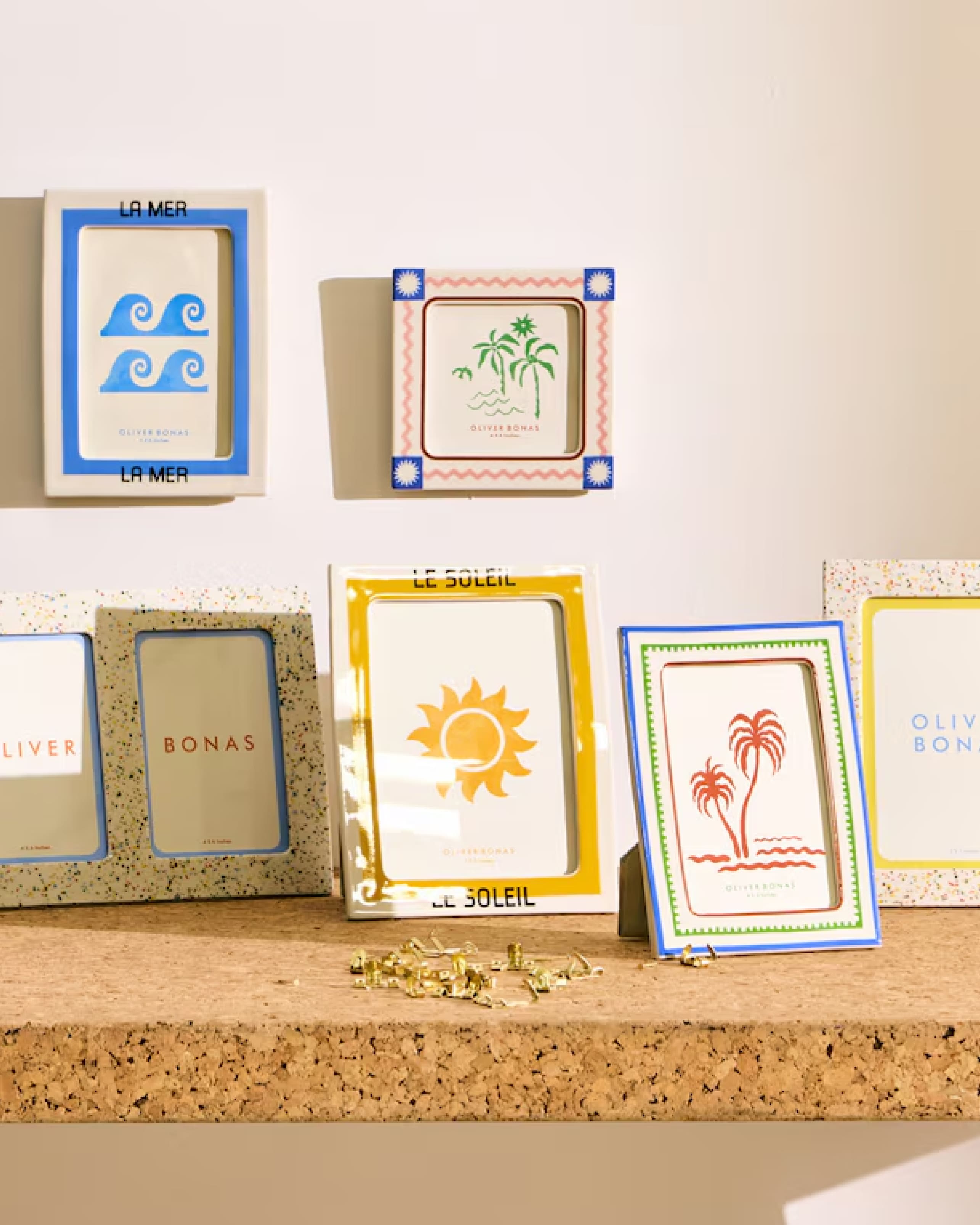 New In Fashion | Oliver Bonas