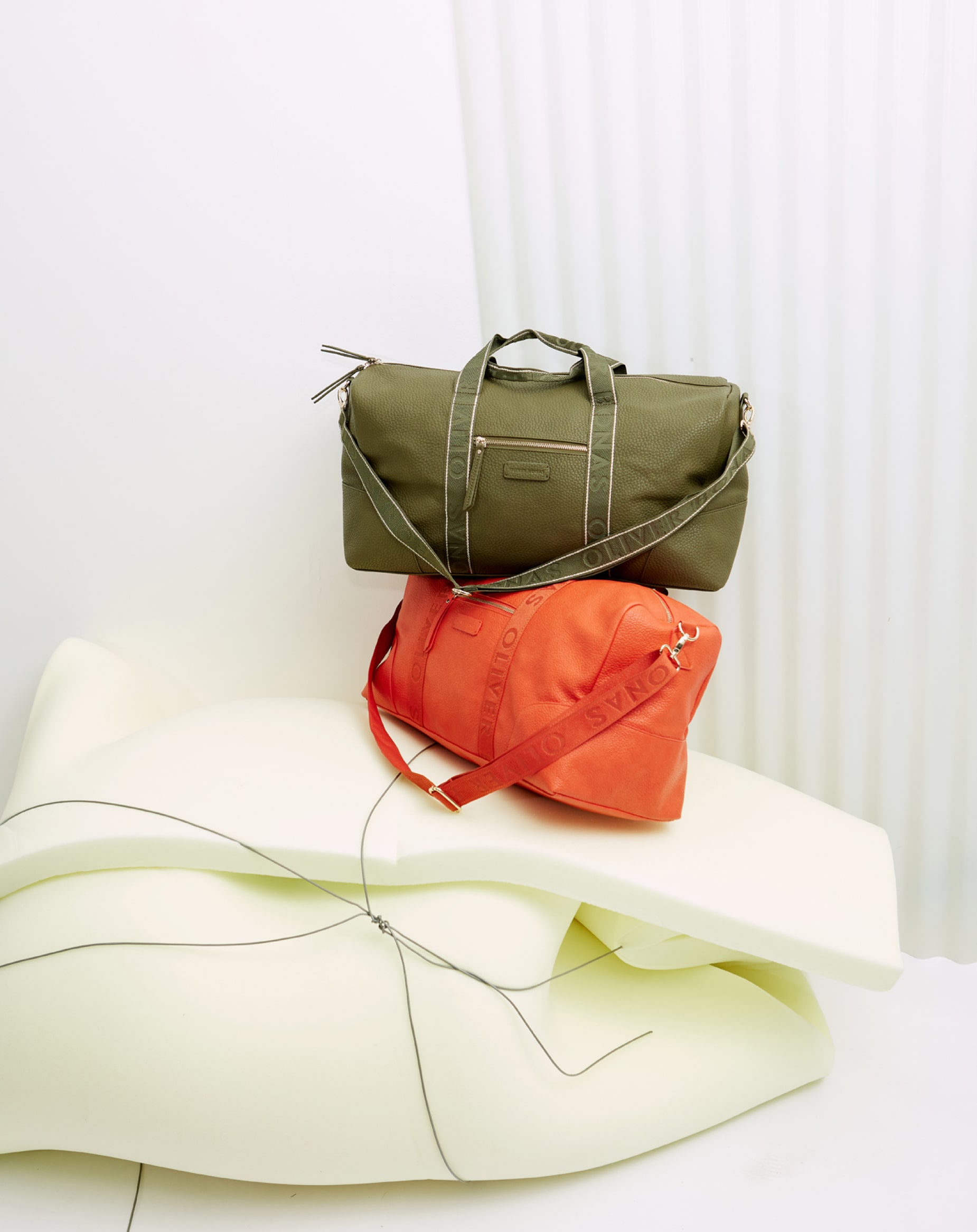 What To Pack For A Weekend Away | Oliver Bonas