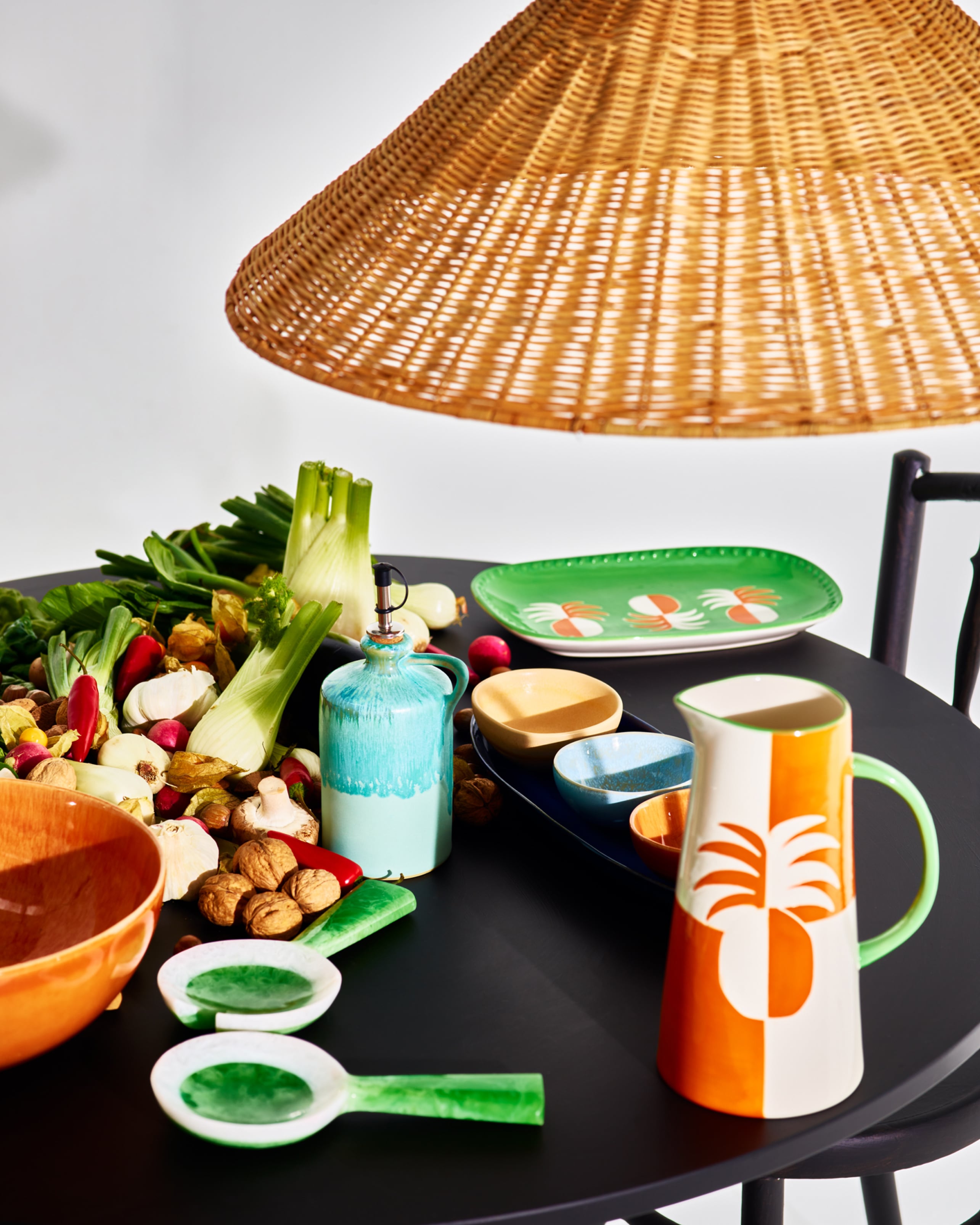 Latest Discount Codes 2025 - £5 Off | Oliver Bonas