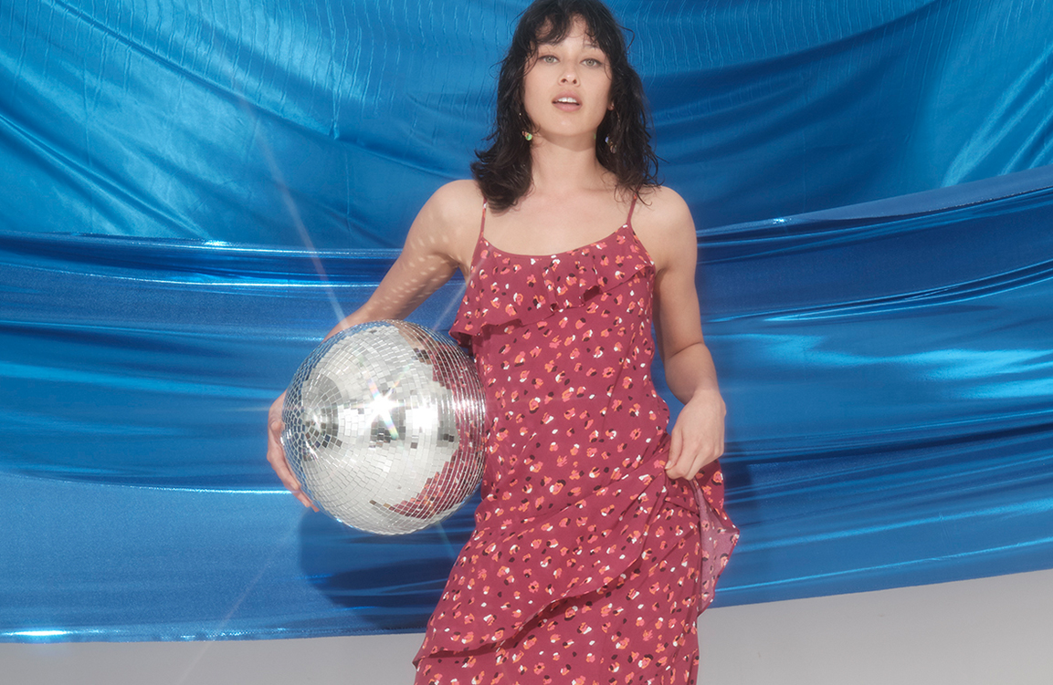 summer shine | Oliver Bonas IE