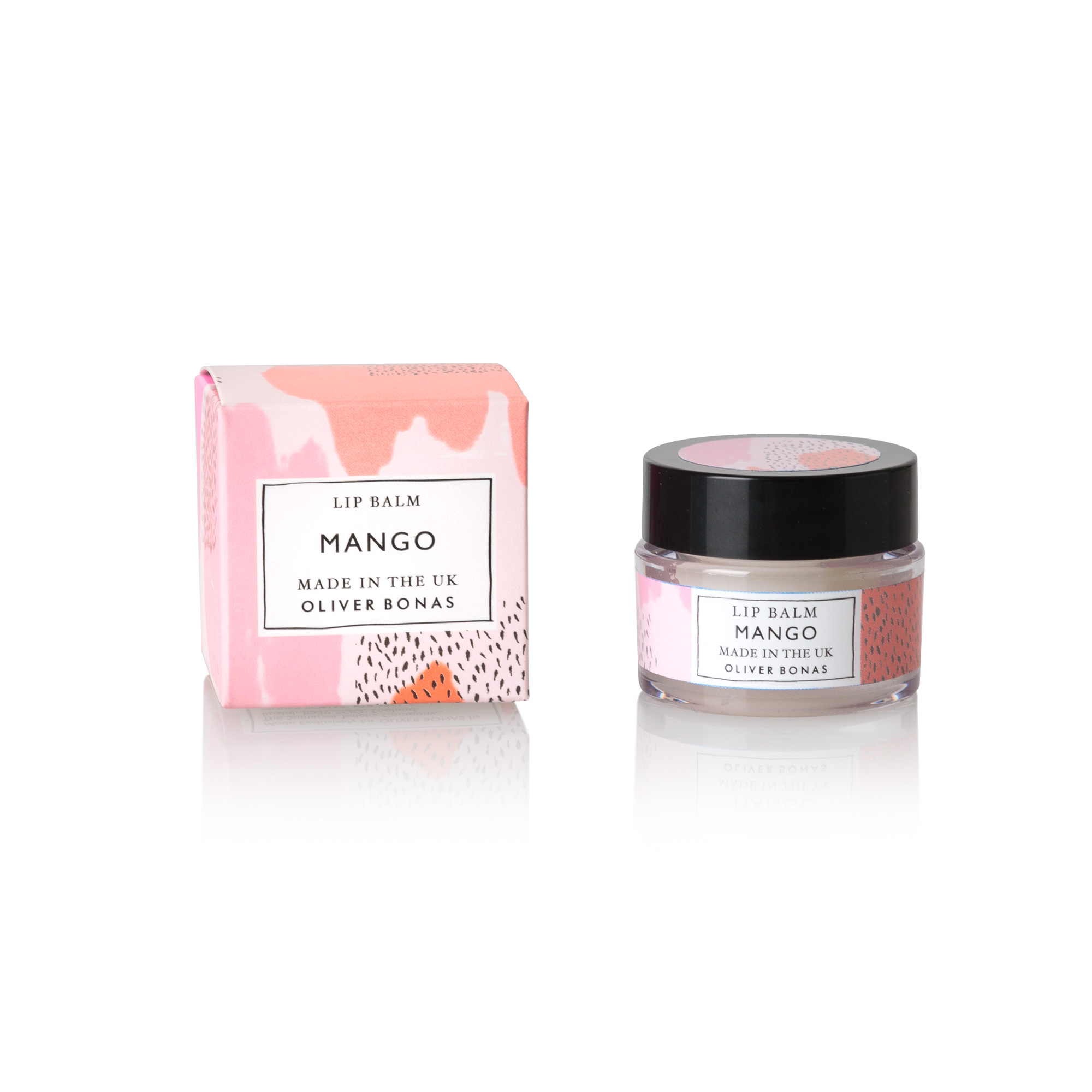 OB Lip Balm | Oliver Bonas