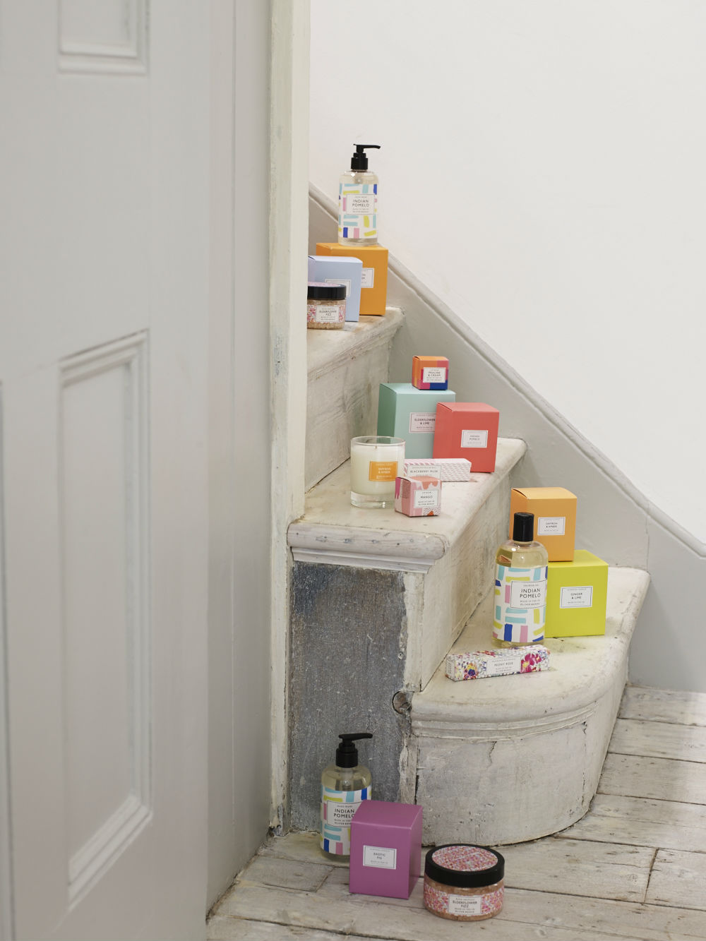 OB Lip Balm | Oliver Bonas