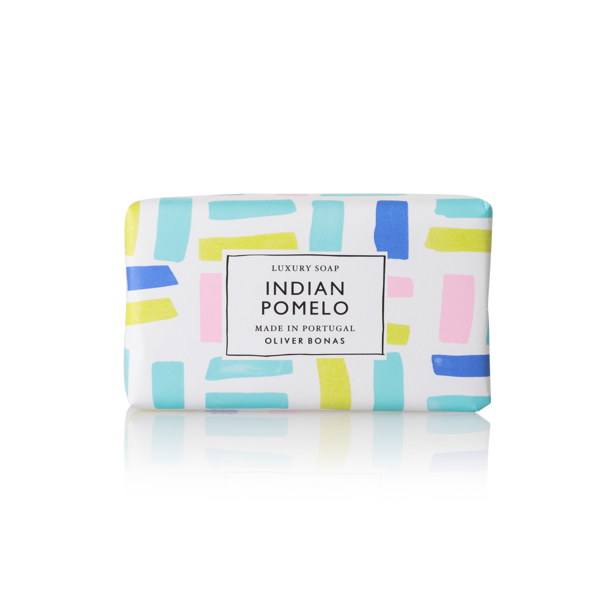 OB Handmade Soap | Oliver Bonas