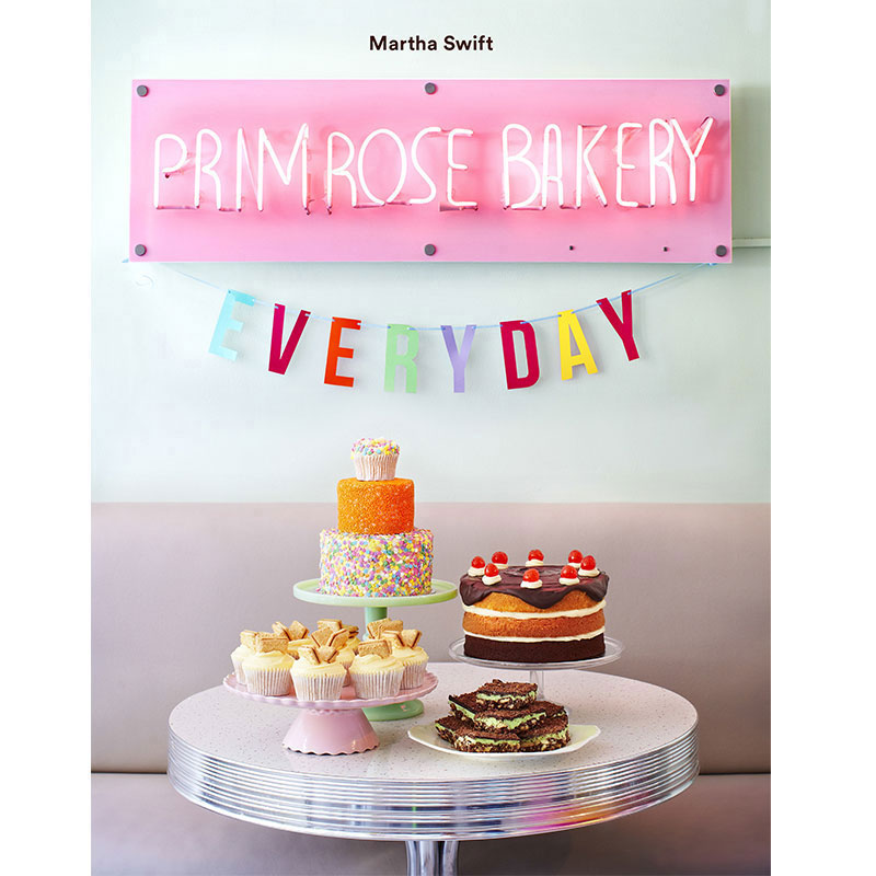 Primrose Bakery Everyday | Oliver Bonas