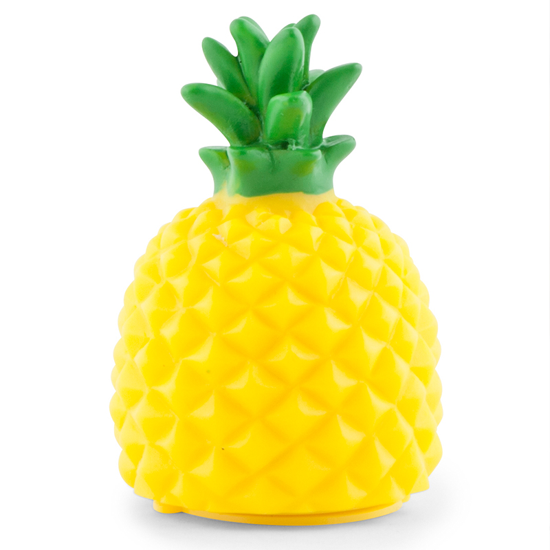 Pineapple Lip Balm | Oliver Bonas