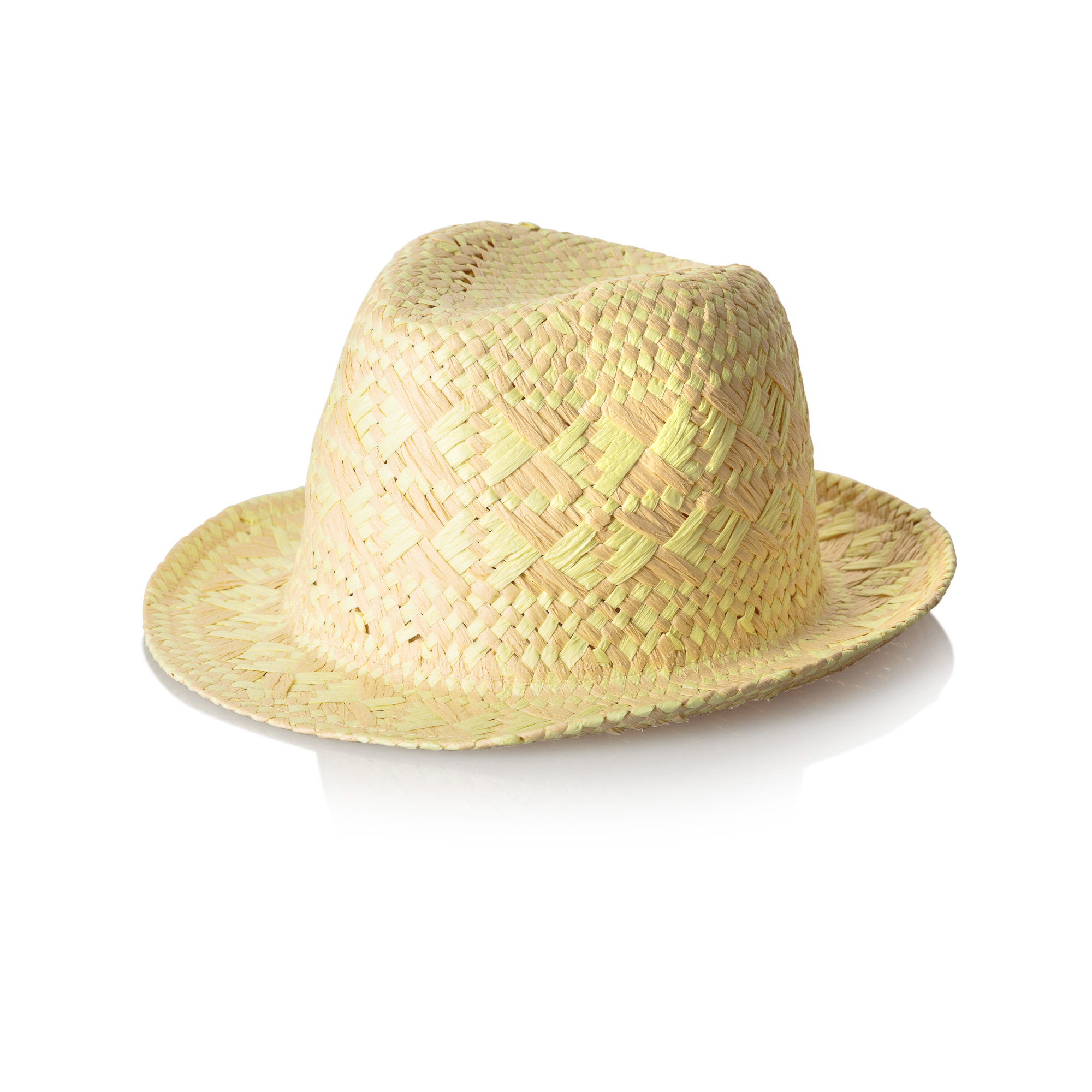 Geo Trilby Hat | Oliver Bonas US