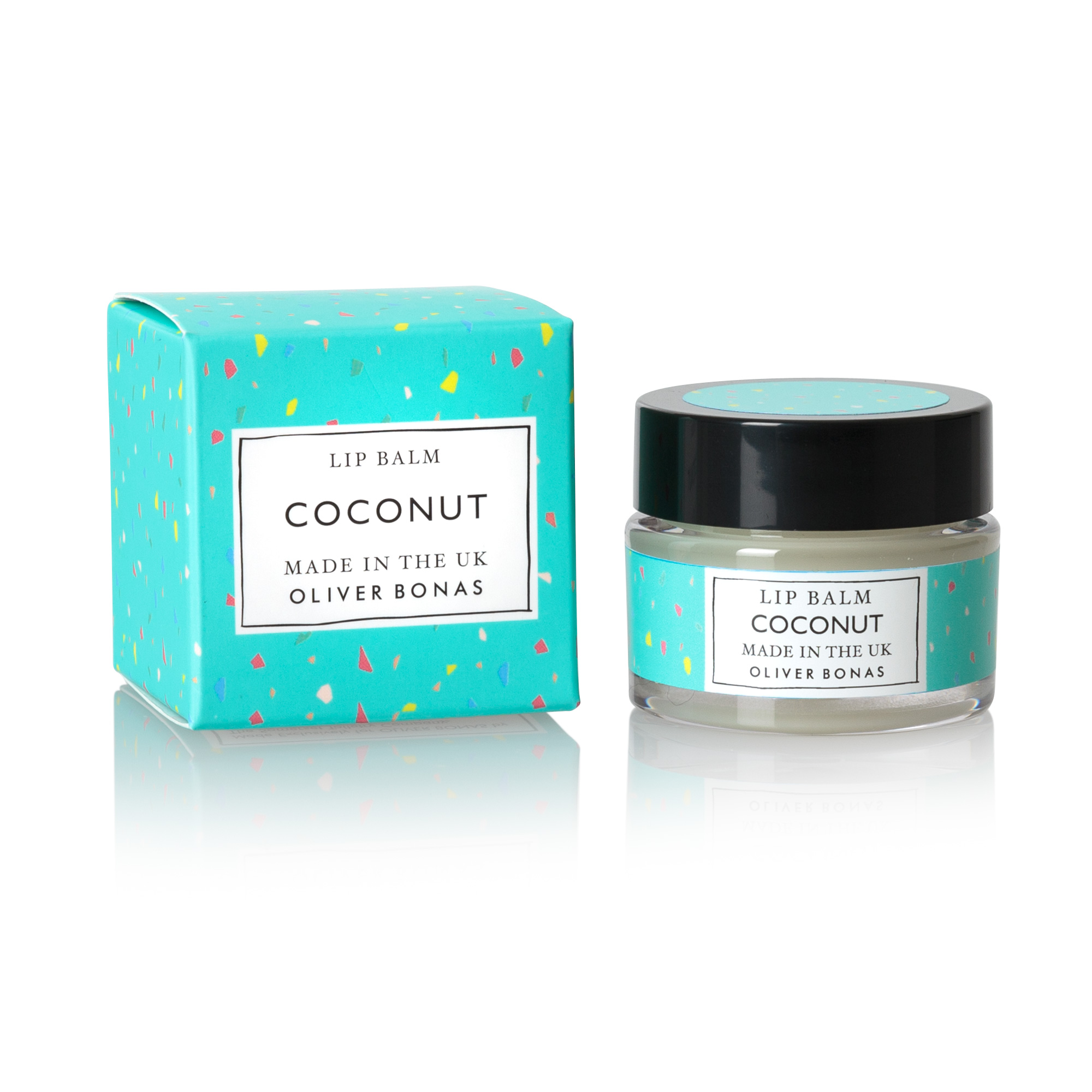 OB Lip Balm | Oliver Bonas