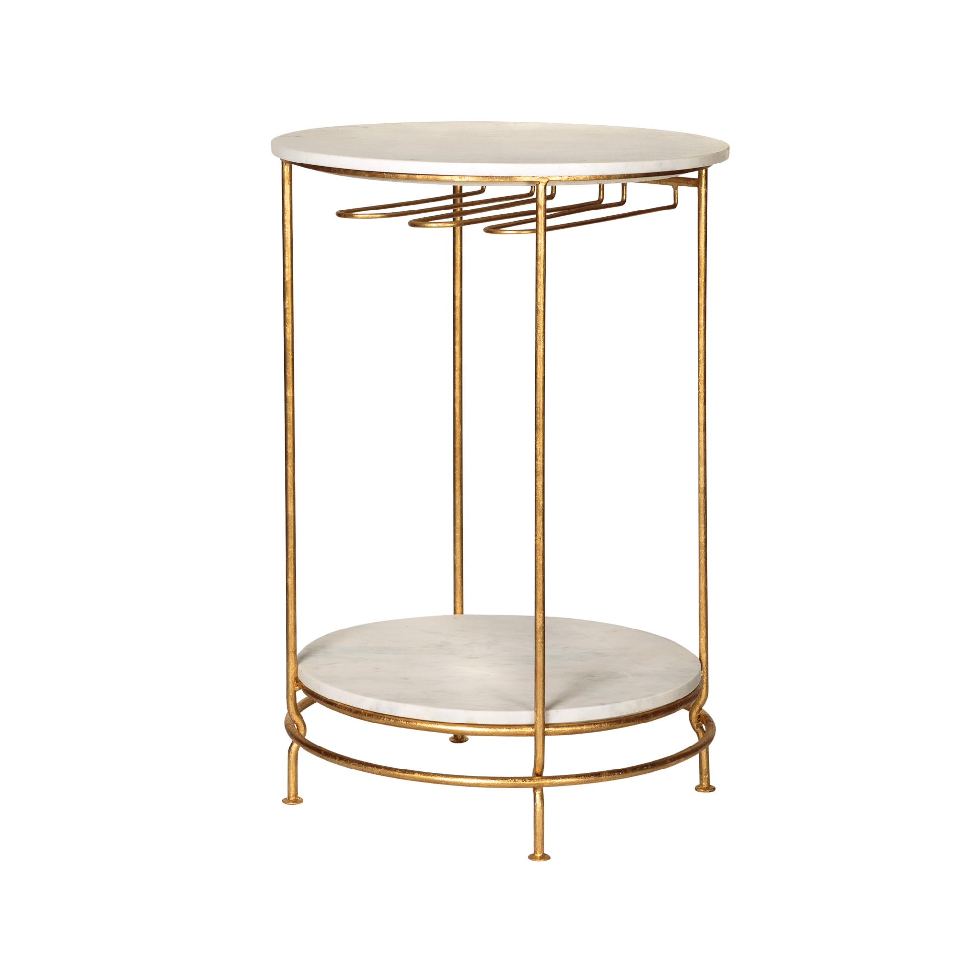 Luxe Bar Table (Scratch Card Prize) | Oliver Bonas