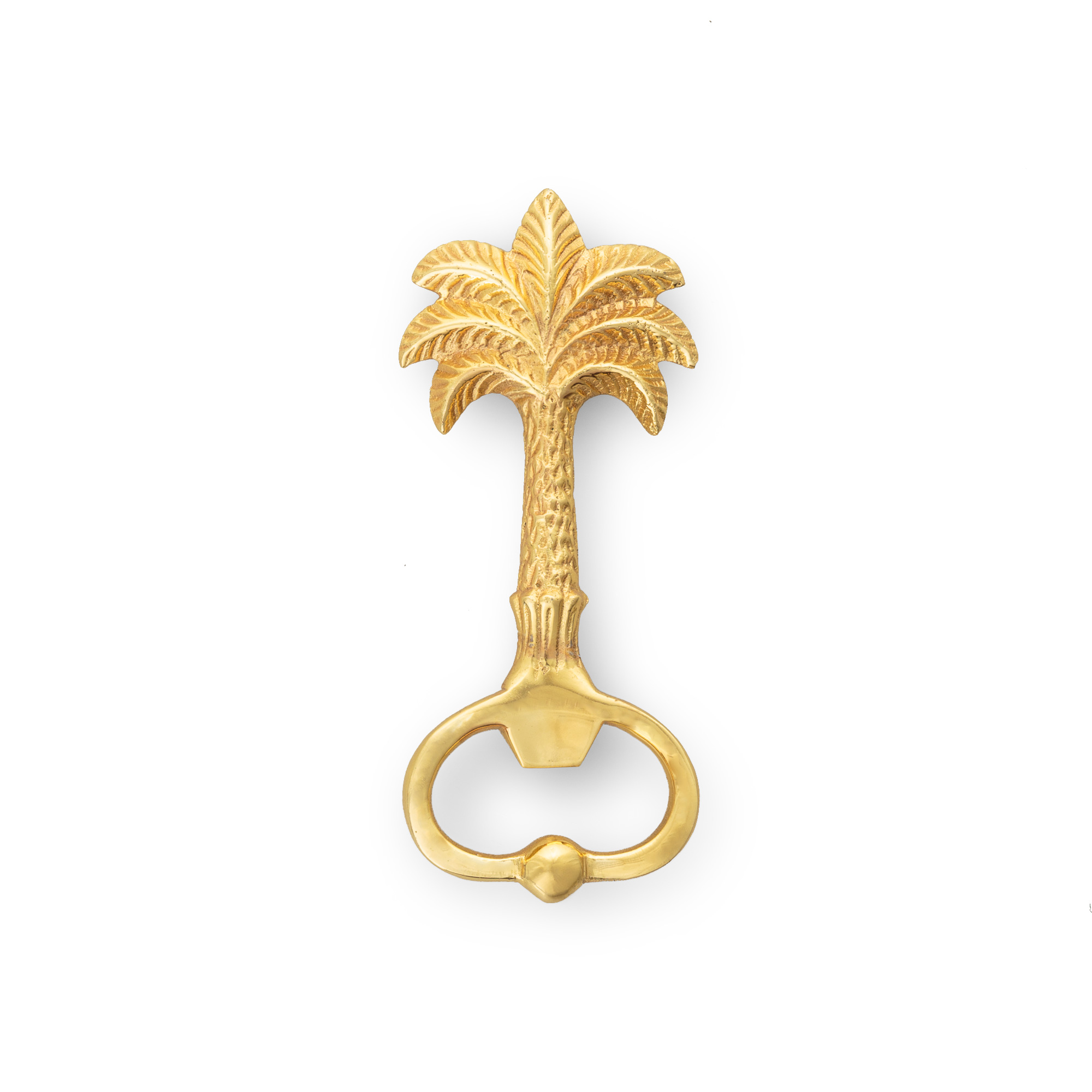 Palm Tree Bottle Opener | Oliver Bonas