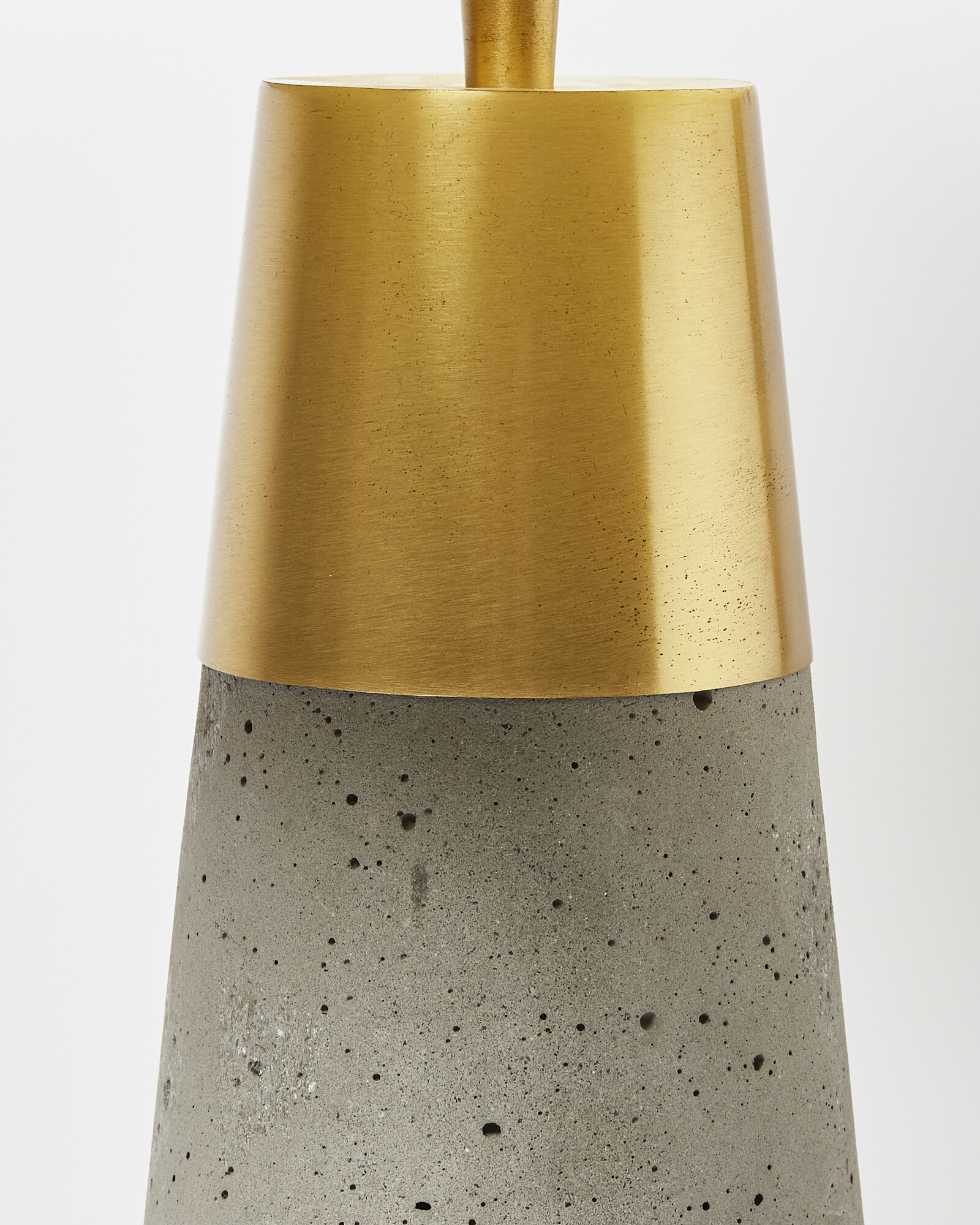 Munari Desk & Table Lamp | Oliver Bonas