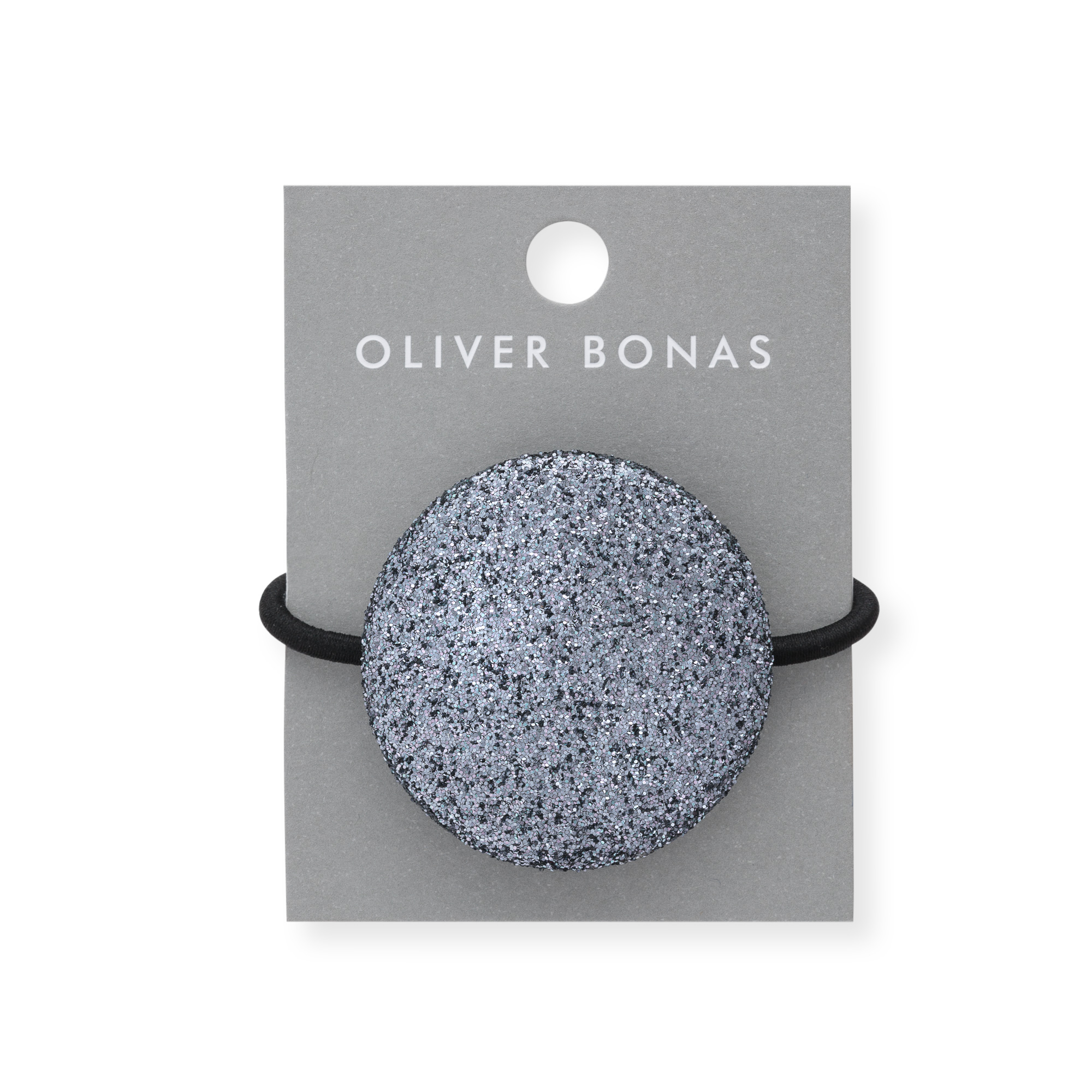 Giant Shimmer Orb Hair Bobble | Oliver Bonas